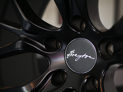Breyton Company ~ Inside Breyton ~ Breyton Wheels
