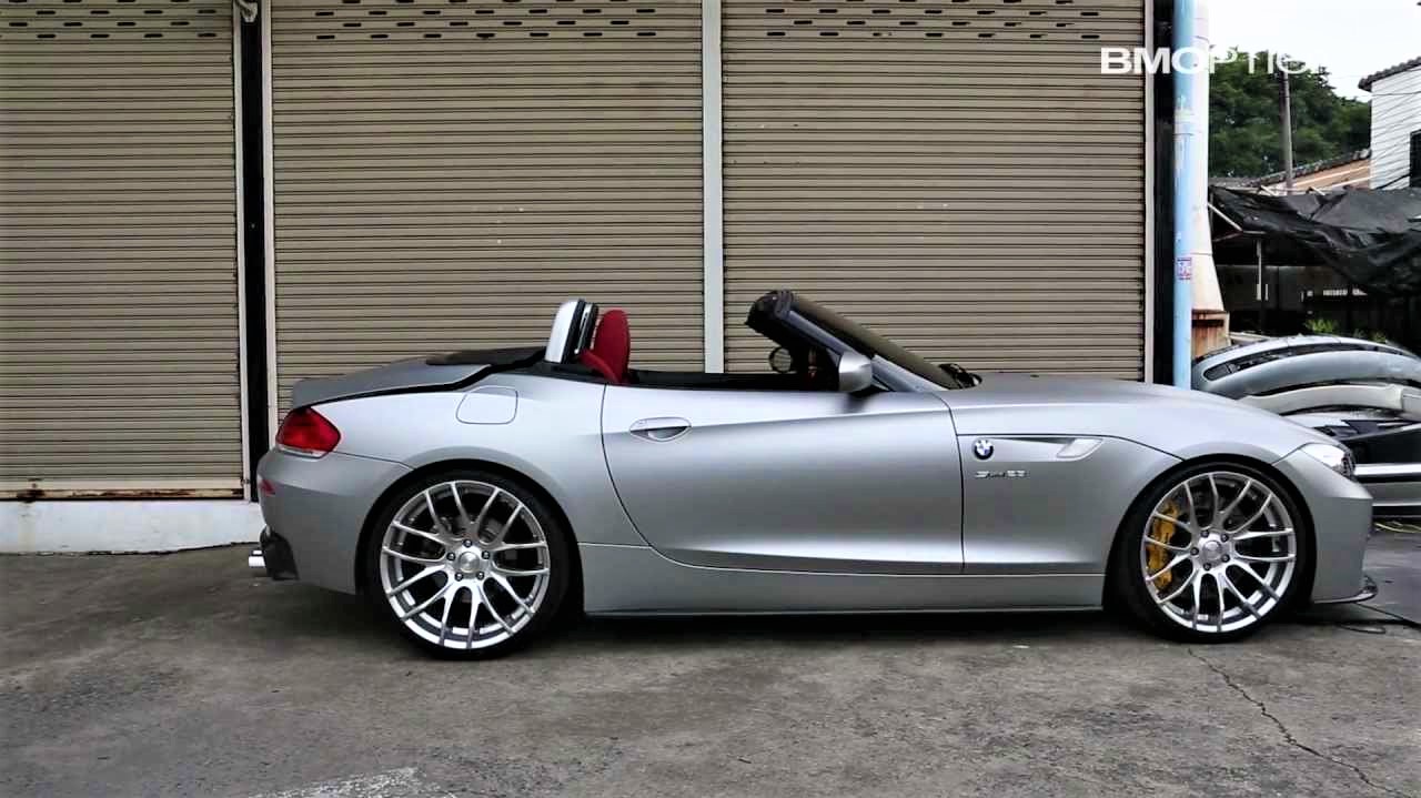 Race GTS ~ Wheel Collection ~ Breyton Wheels