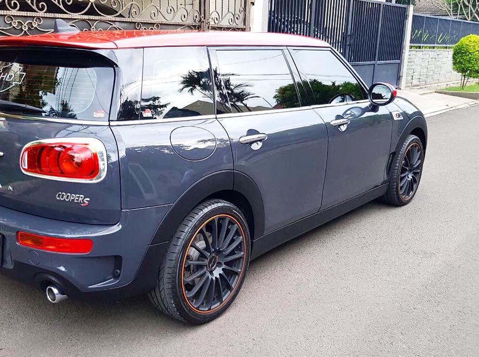 Magic CW ~ Wheel Collection ~ Breyton Wheels