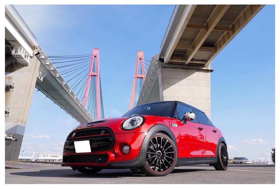 Photo Gallery ~ Breyton Wheels