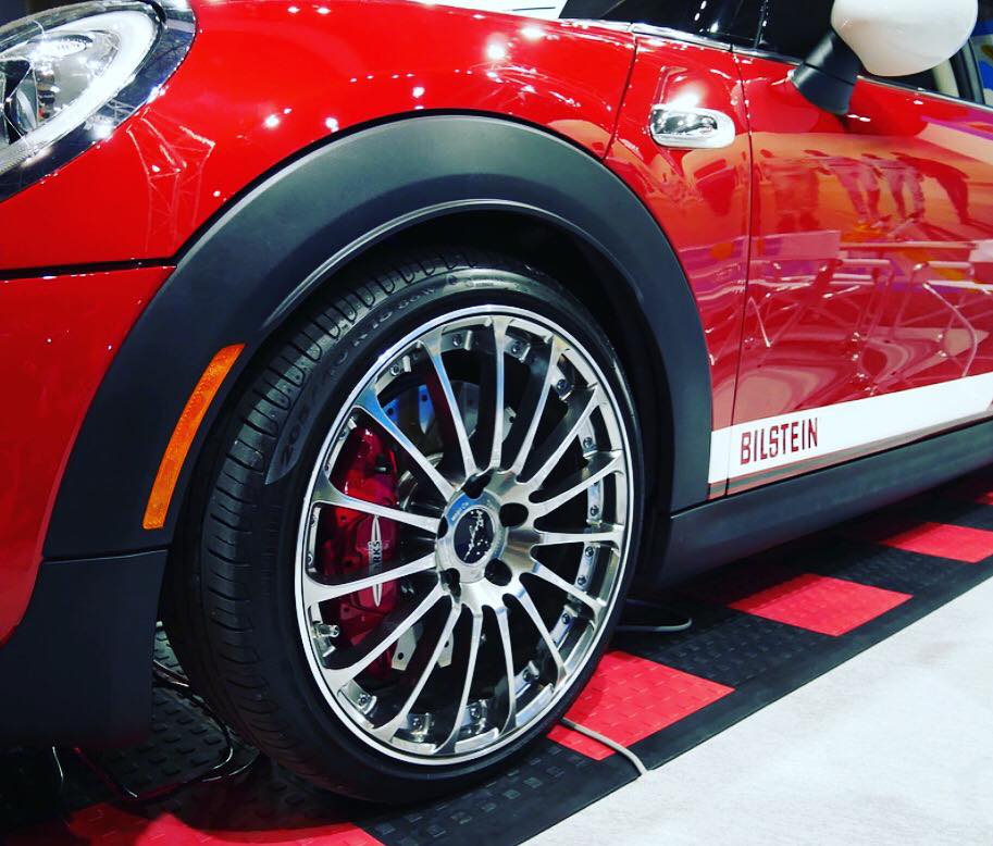 Photo Gallery ~ Breyton Wheels