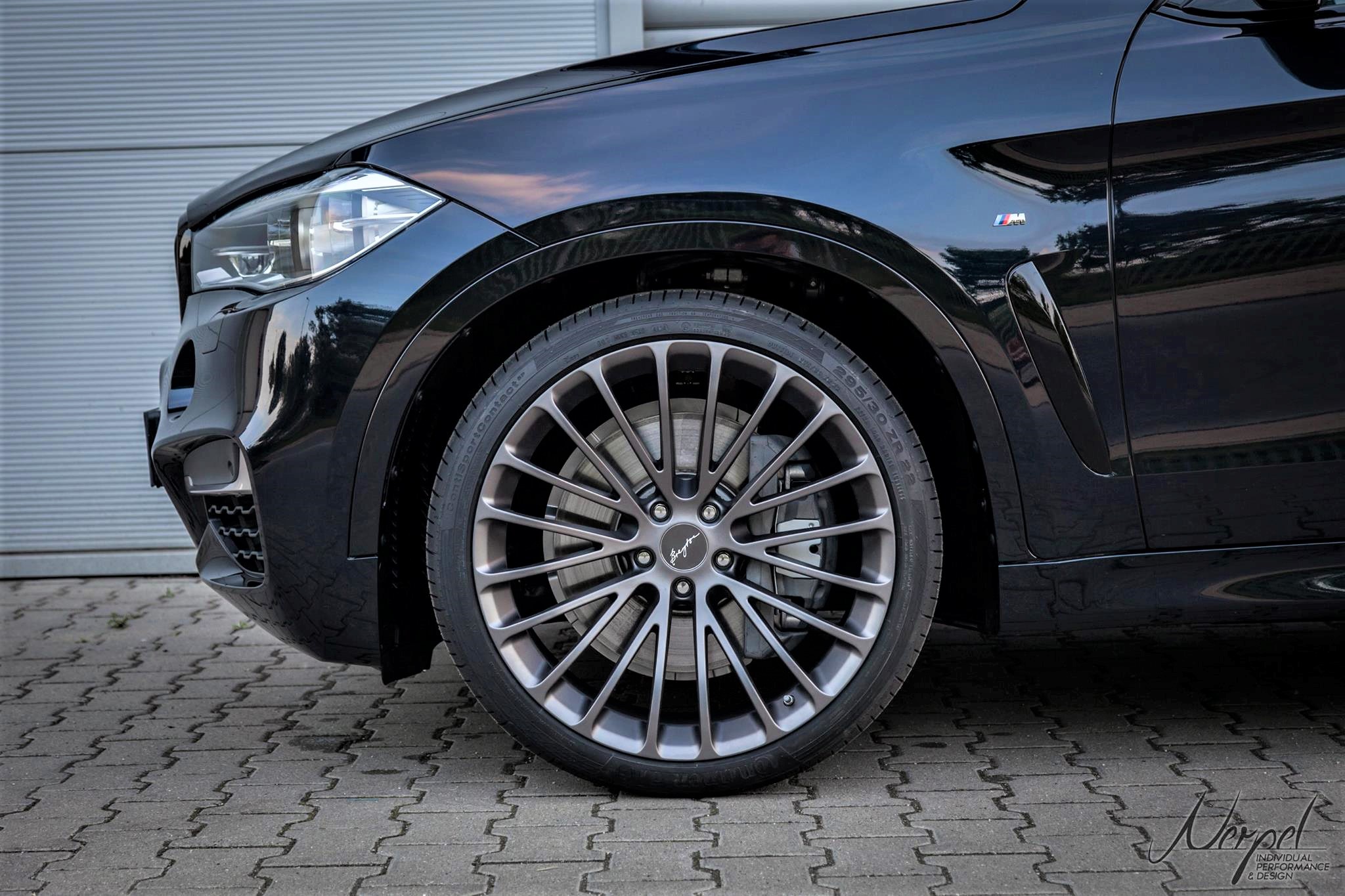 Race LS ~ Wheel Collection ~ Breyton Wheels