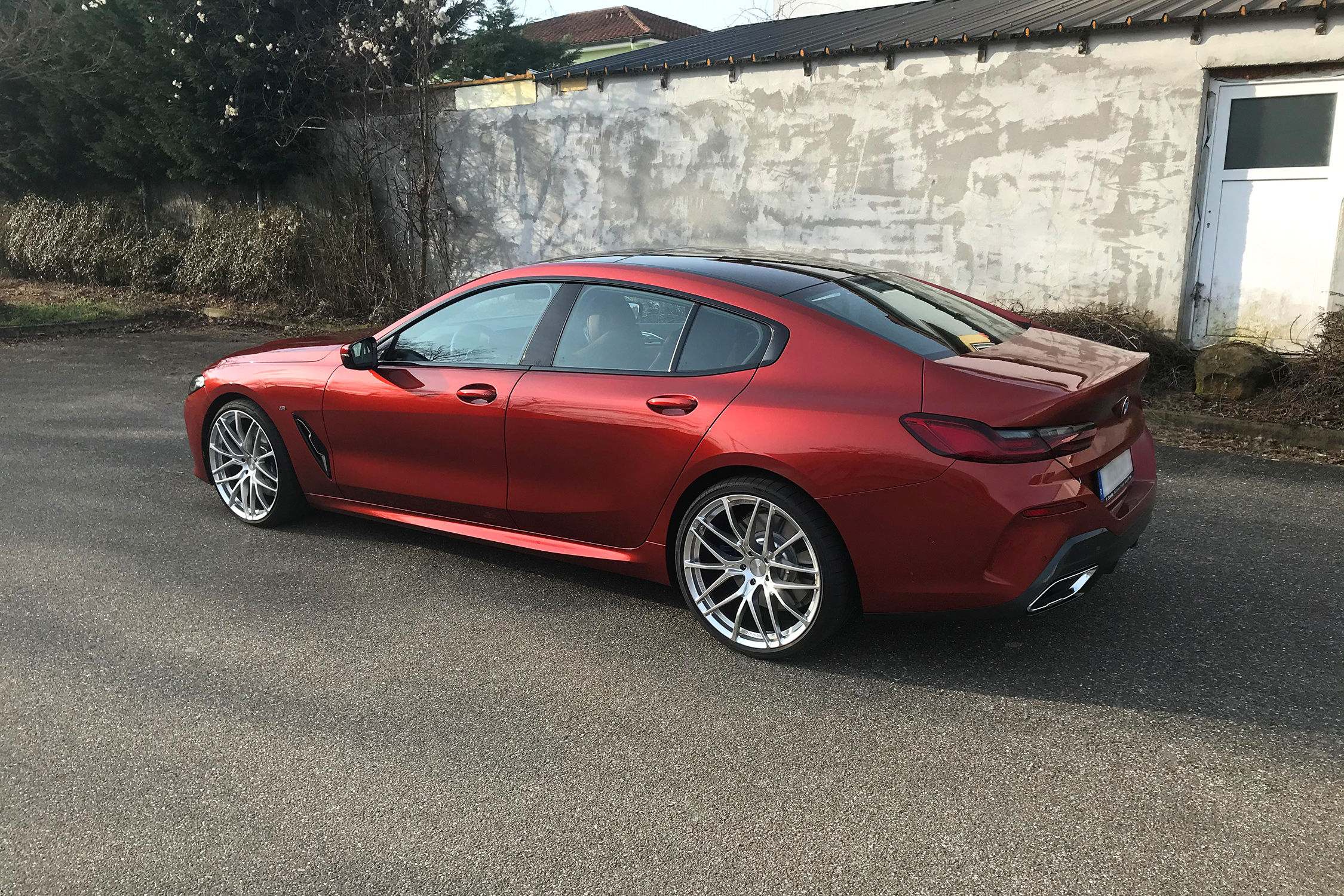 Fascinate ~ Wheel Collection ~ Breyton Wheels