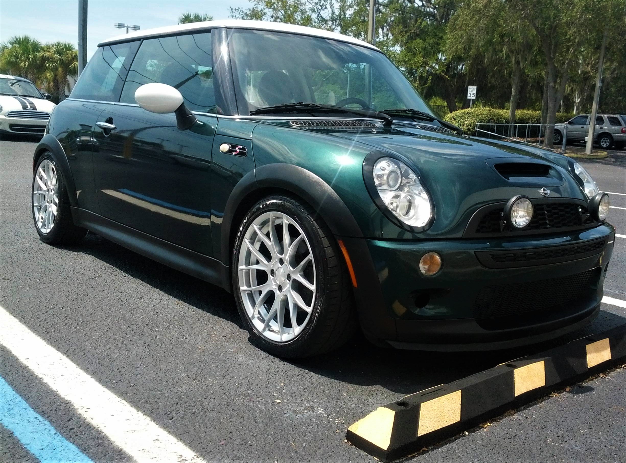 Race GTS-R ~ Wheel Collection ~ Breyton Wheels