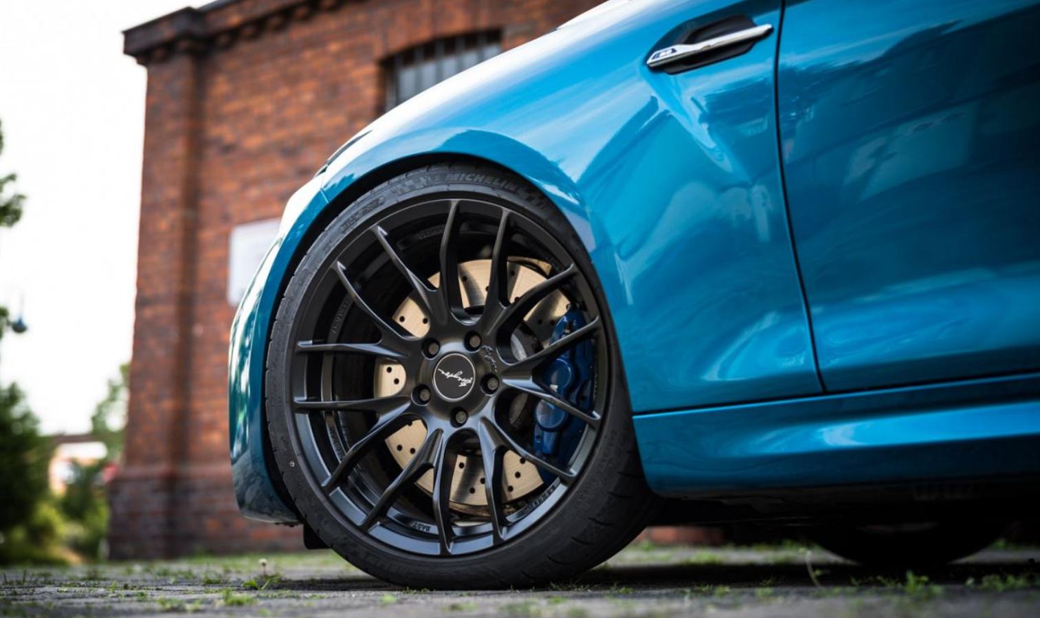 Race GTS 2 ~ Wheel Collection ~ Breyton Wheels