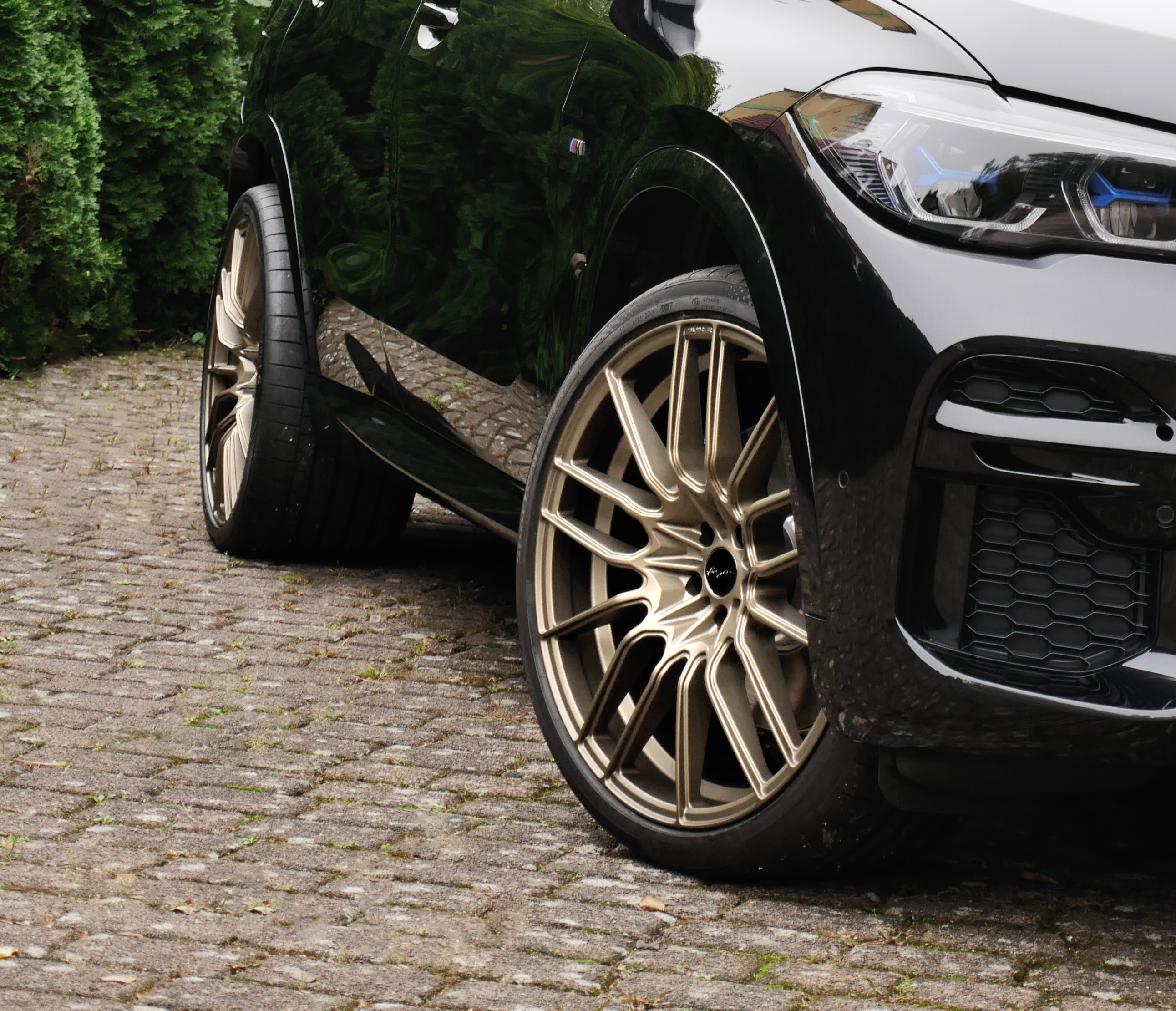 Photo Gallery ~ Breyton Wheels