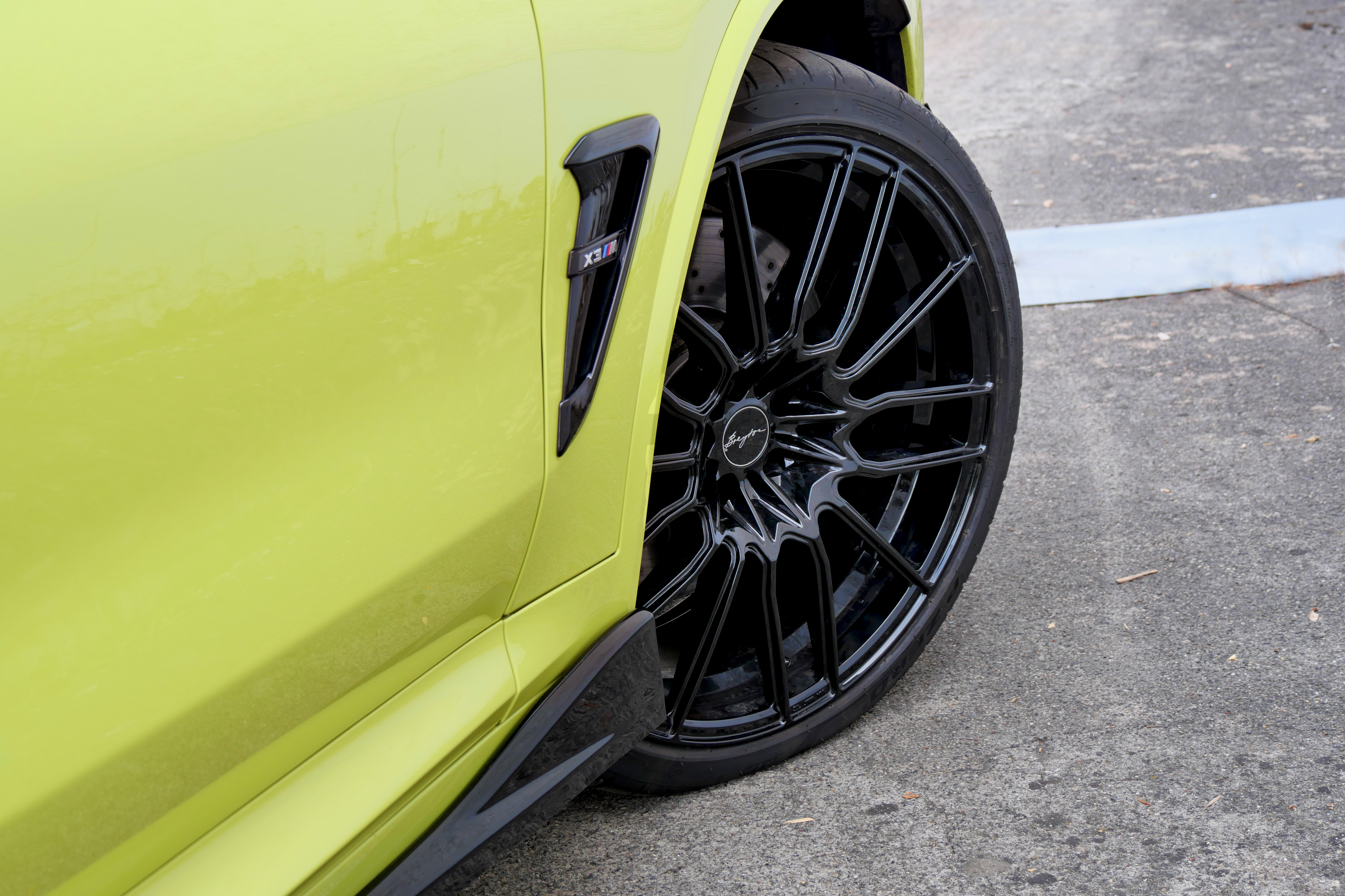 Photo Gallery ~ Breyton Wheels