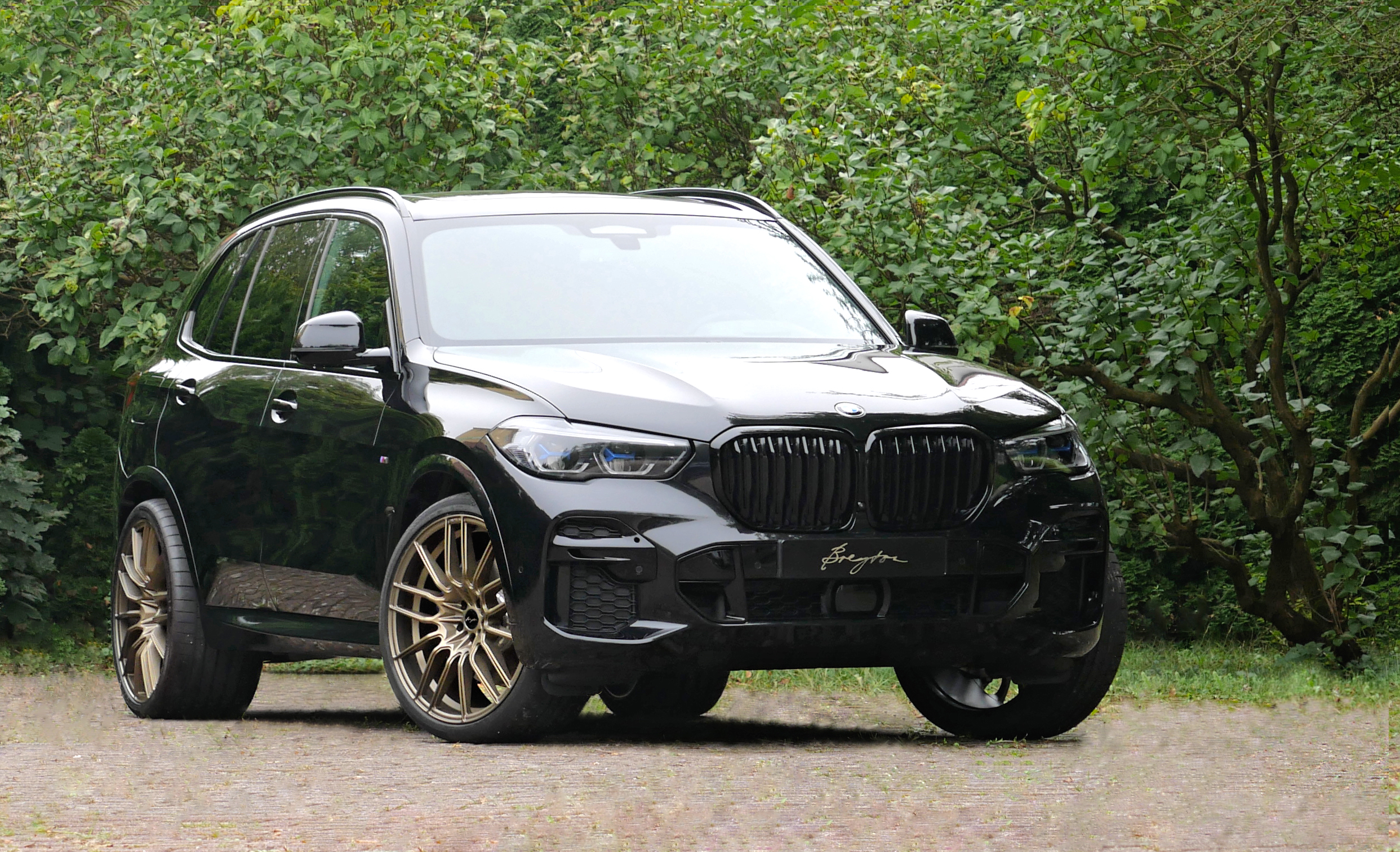 Photo Gallery ~ Breyton Wheels