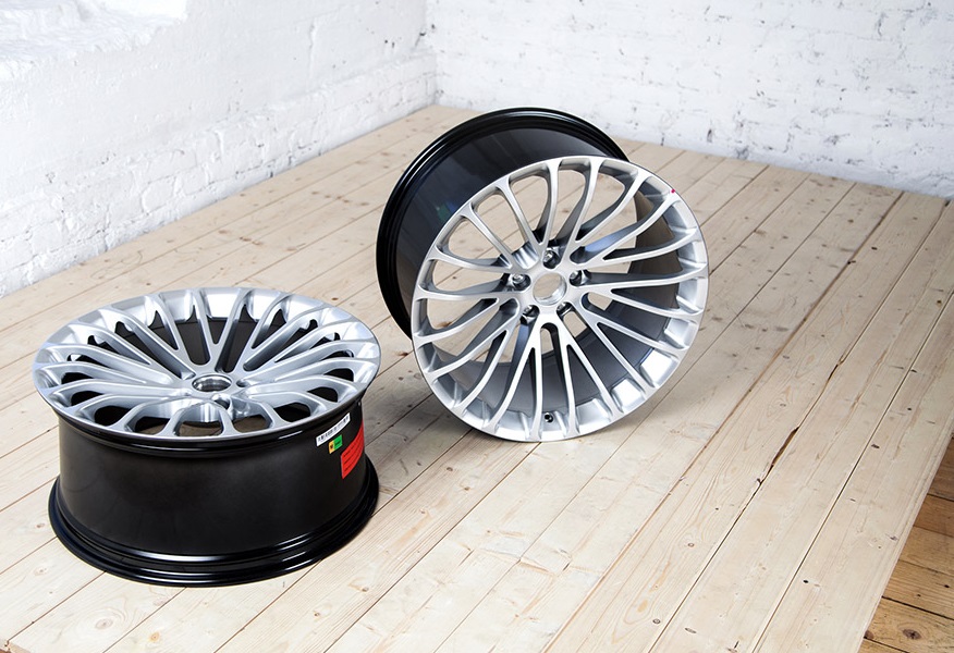 Race LS ~ Wheel Collection ~ Breyton Wheels