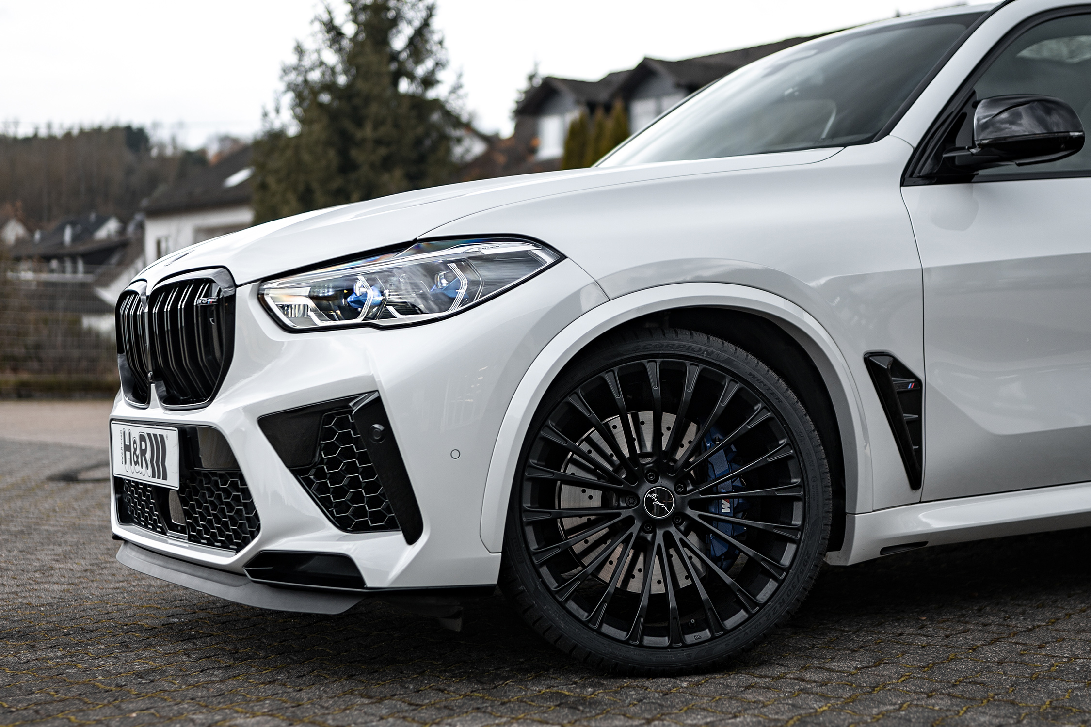 Race LS 2 ~ Wheel Collection ~ Breyton Wheels