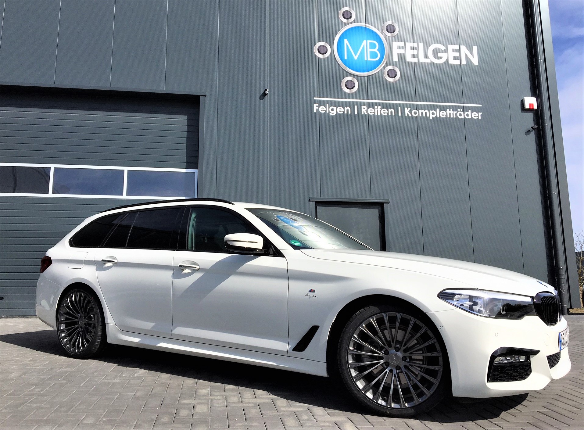 Photo Gallery ~ Breyton Wheels