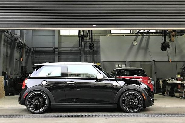 Magic CW ~ Wheel Collection ~ Breyton Wheels