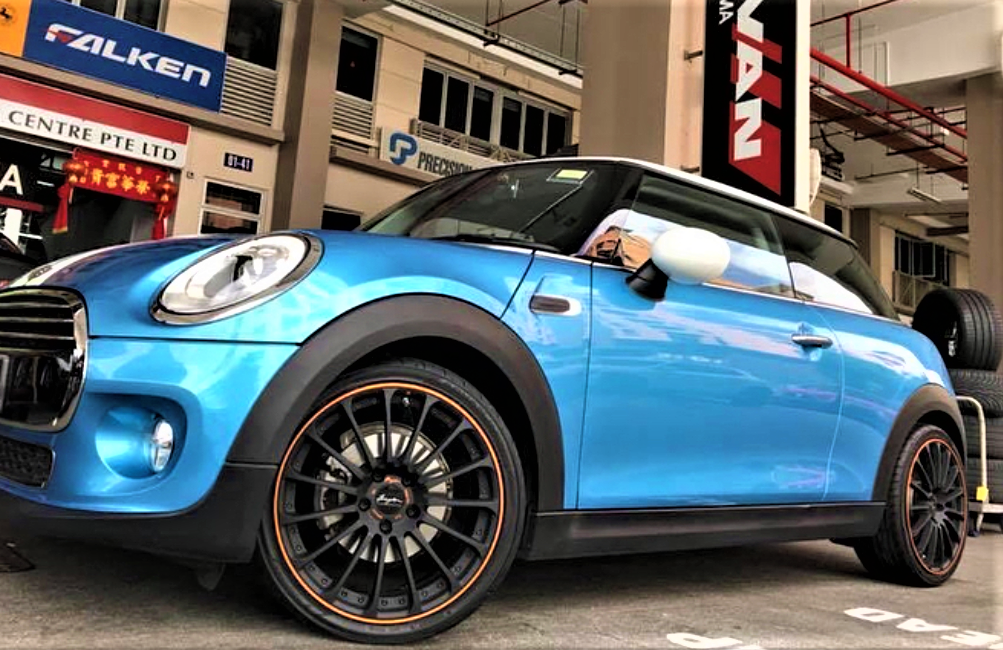 Photo Gallery ~ Breyton Wheels