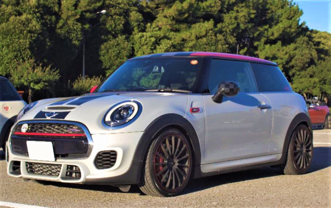 Photo Gallery ~ Breyton Wheels