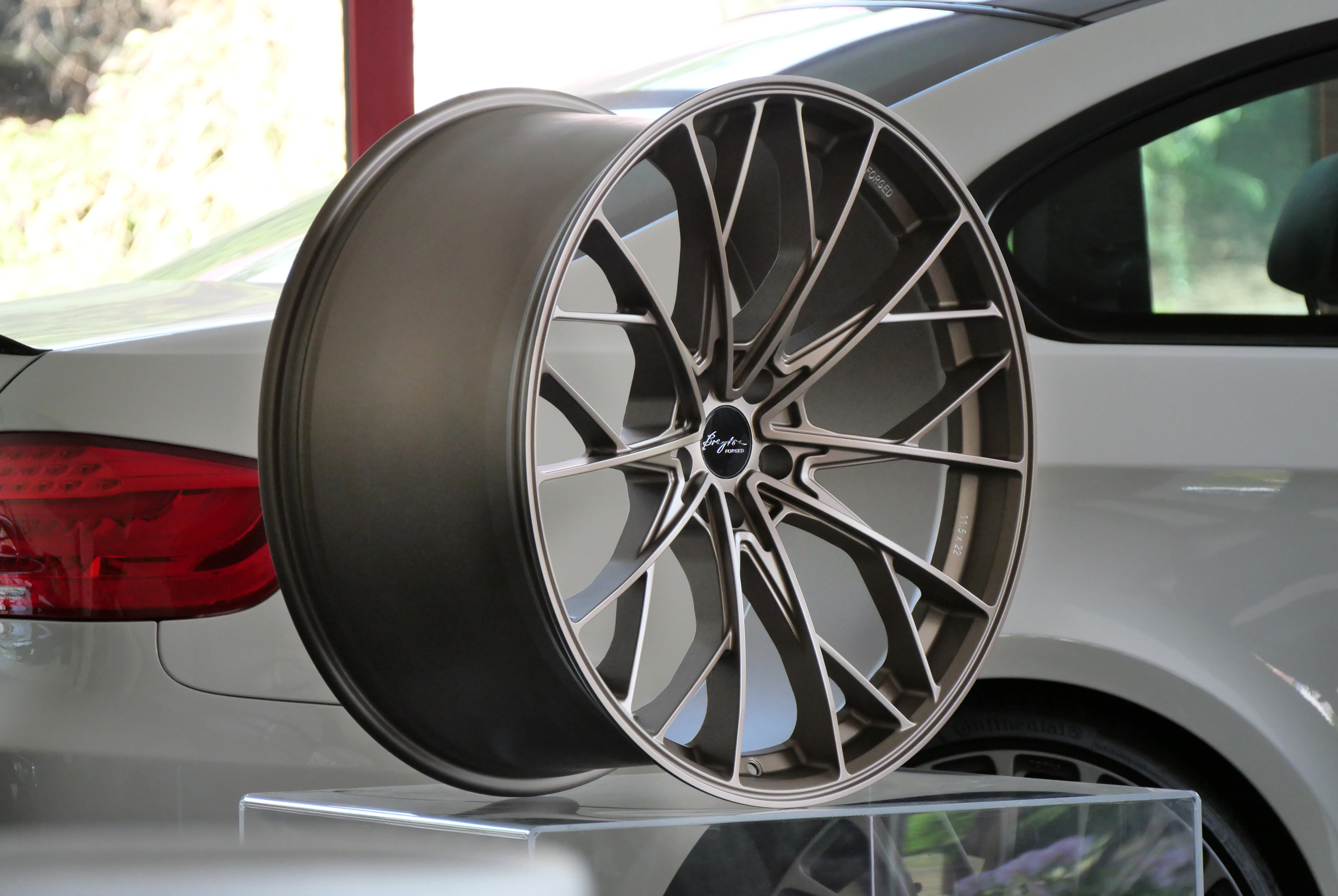 Photo Gallery ~ Breyton Wheels