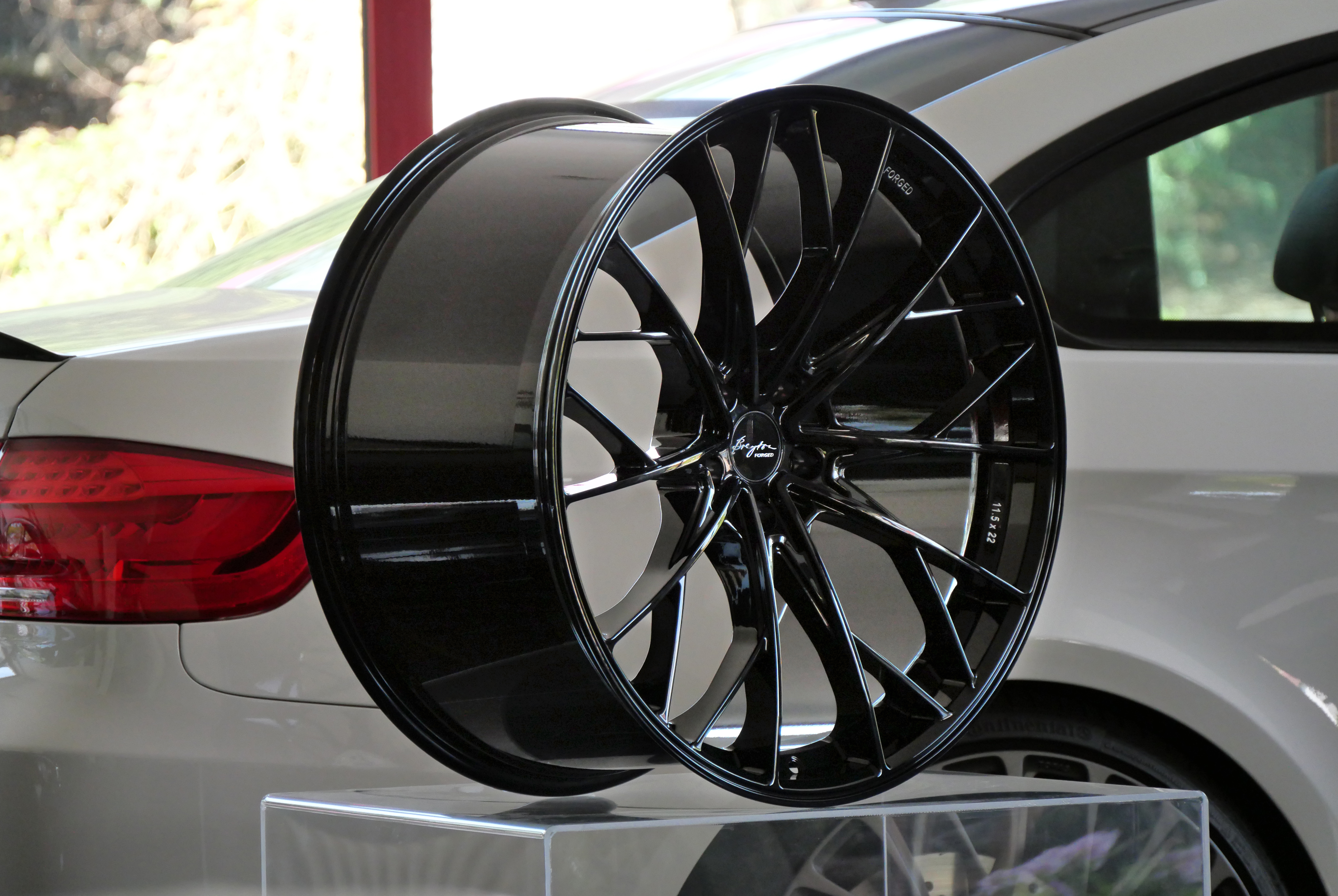 Photo Gallery ~ Breyton Wheels