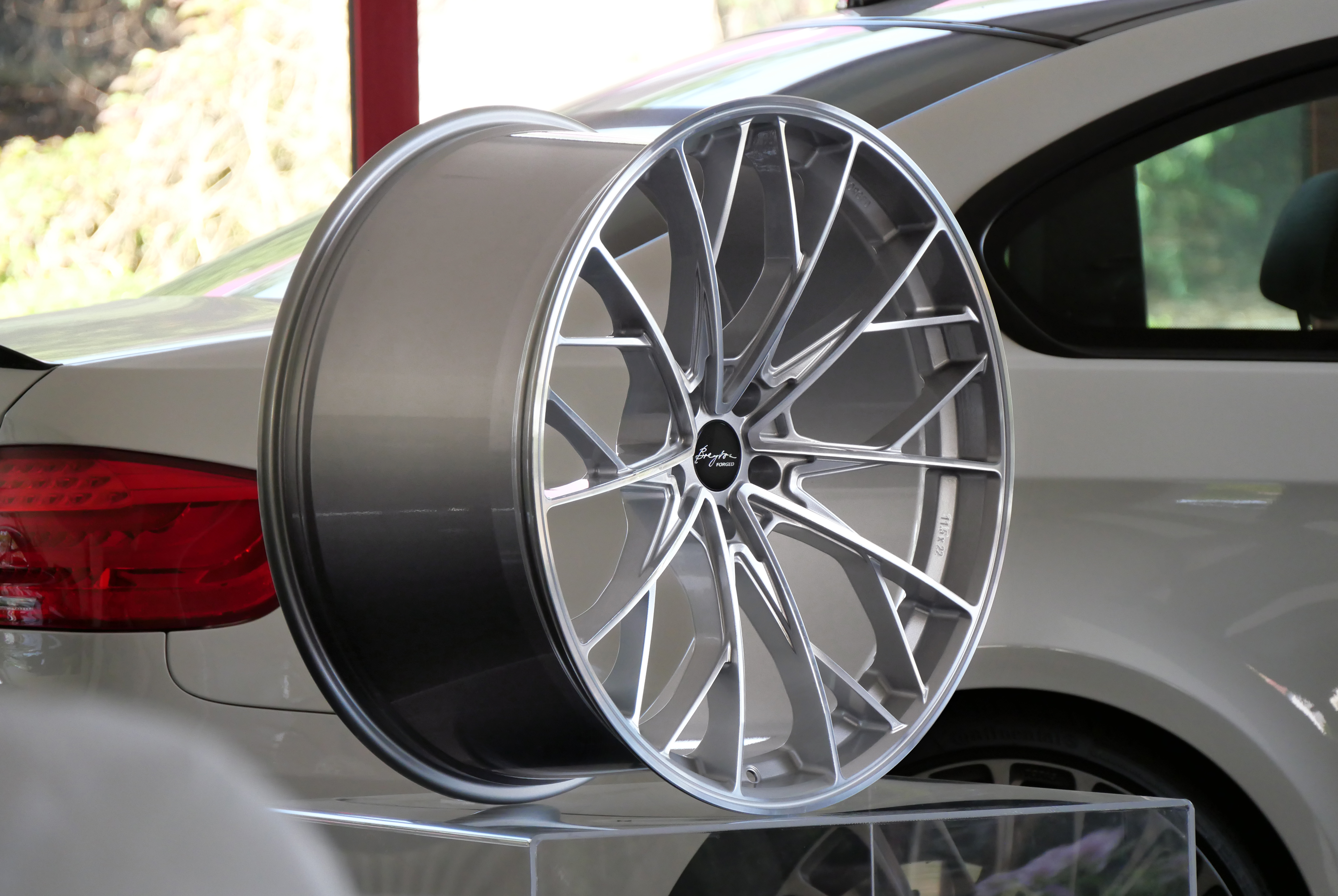 Photo Gallery ~ Breyton Wheels