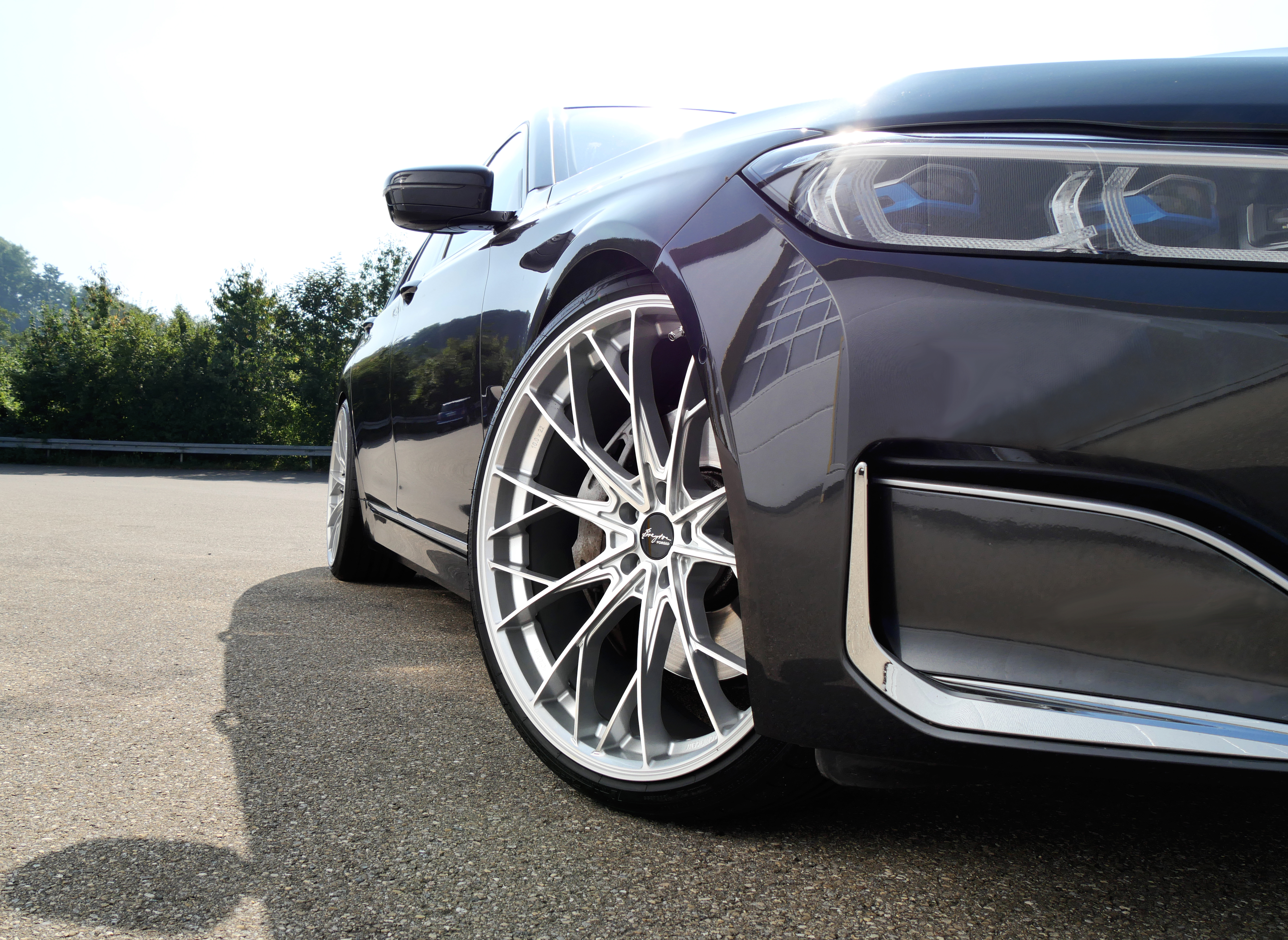 Photo Gallery ~ Breyton Wheels