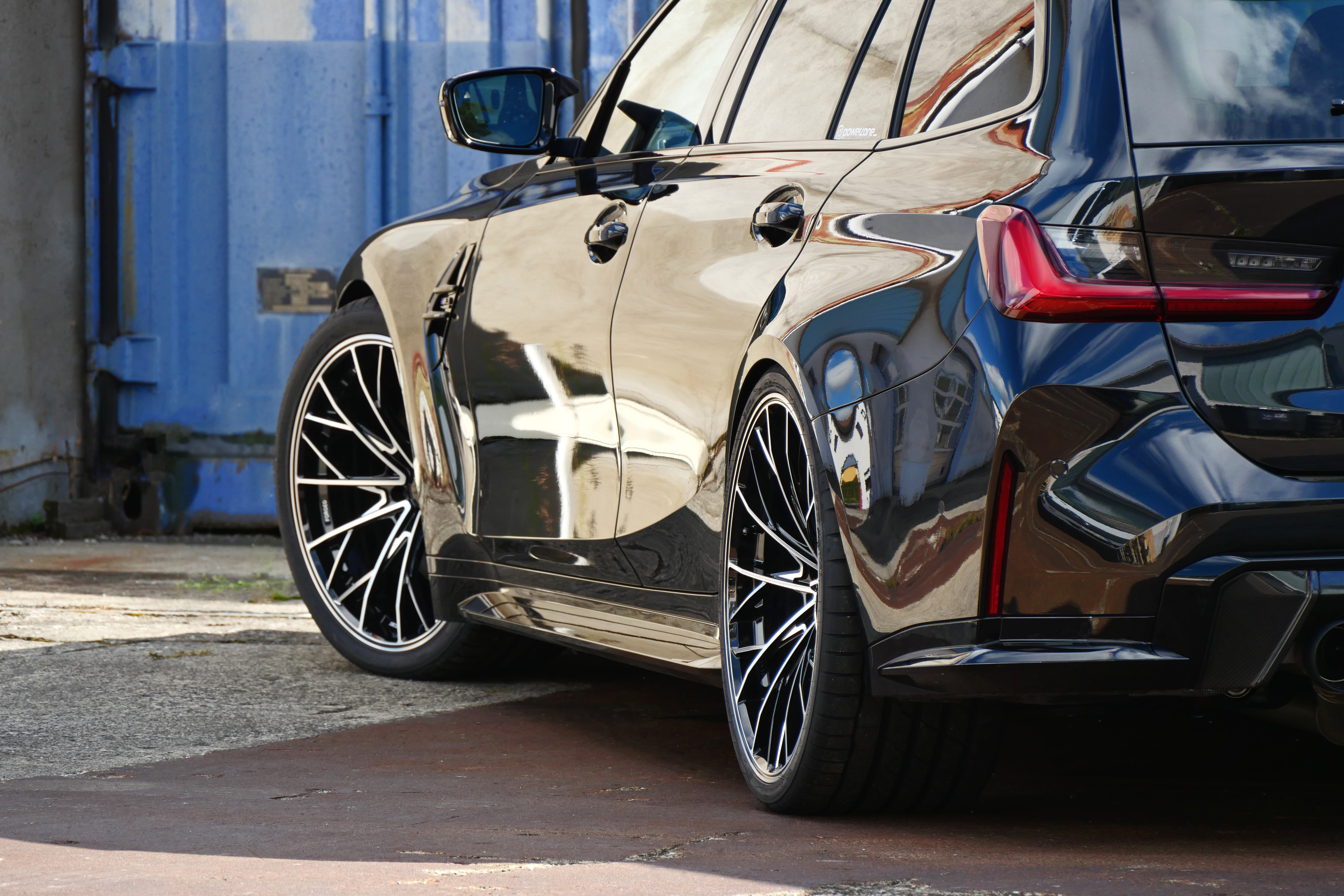 Photo Gallery ~ Breyton Wheels