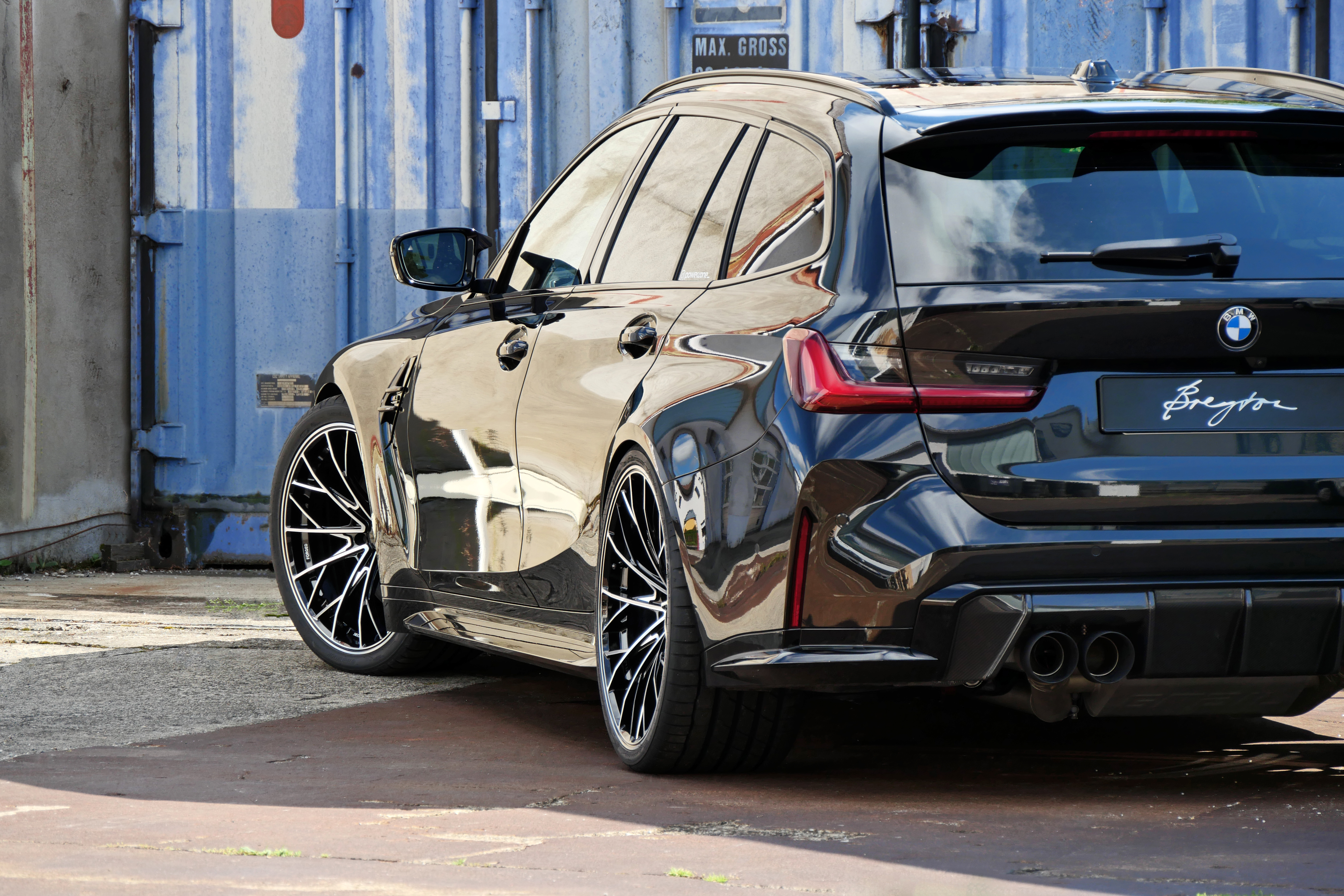 Photo Gallery ~ Breyton Wheels