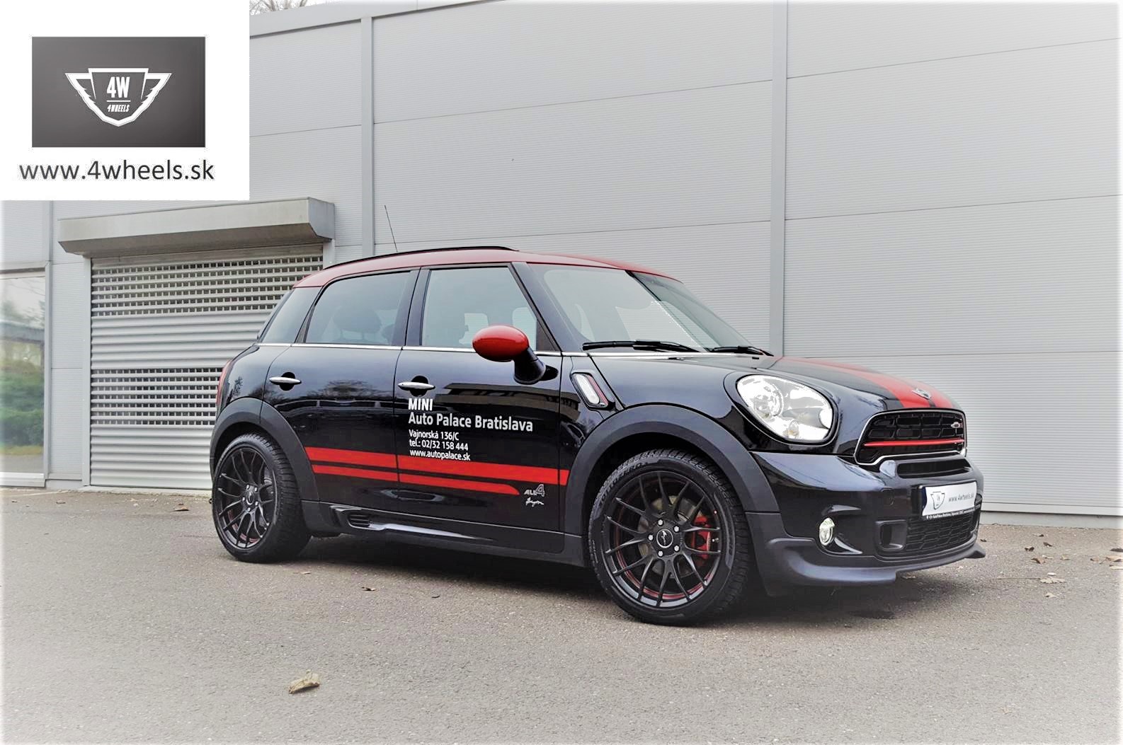 Race GTS-R ~ Wheel Collection ~ Breyton Wheels