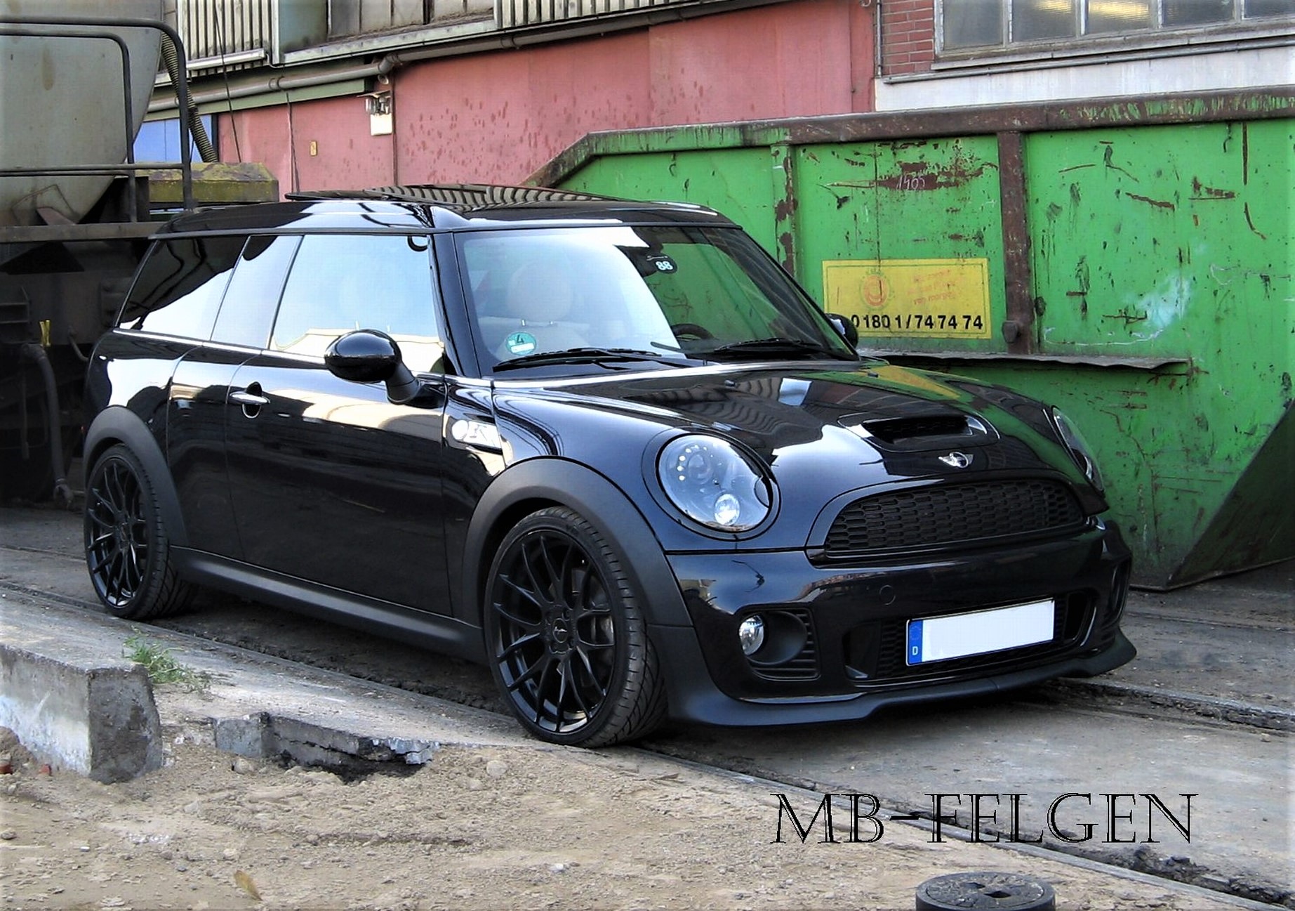 Race GTS-R ~ Wheel Collection ~ Breyton Wheels