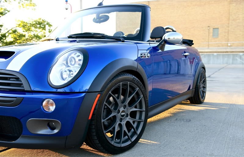 Race GTS-R ~ Wheel Collection ~ Breyton Wheels