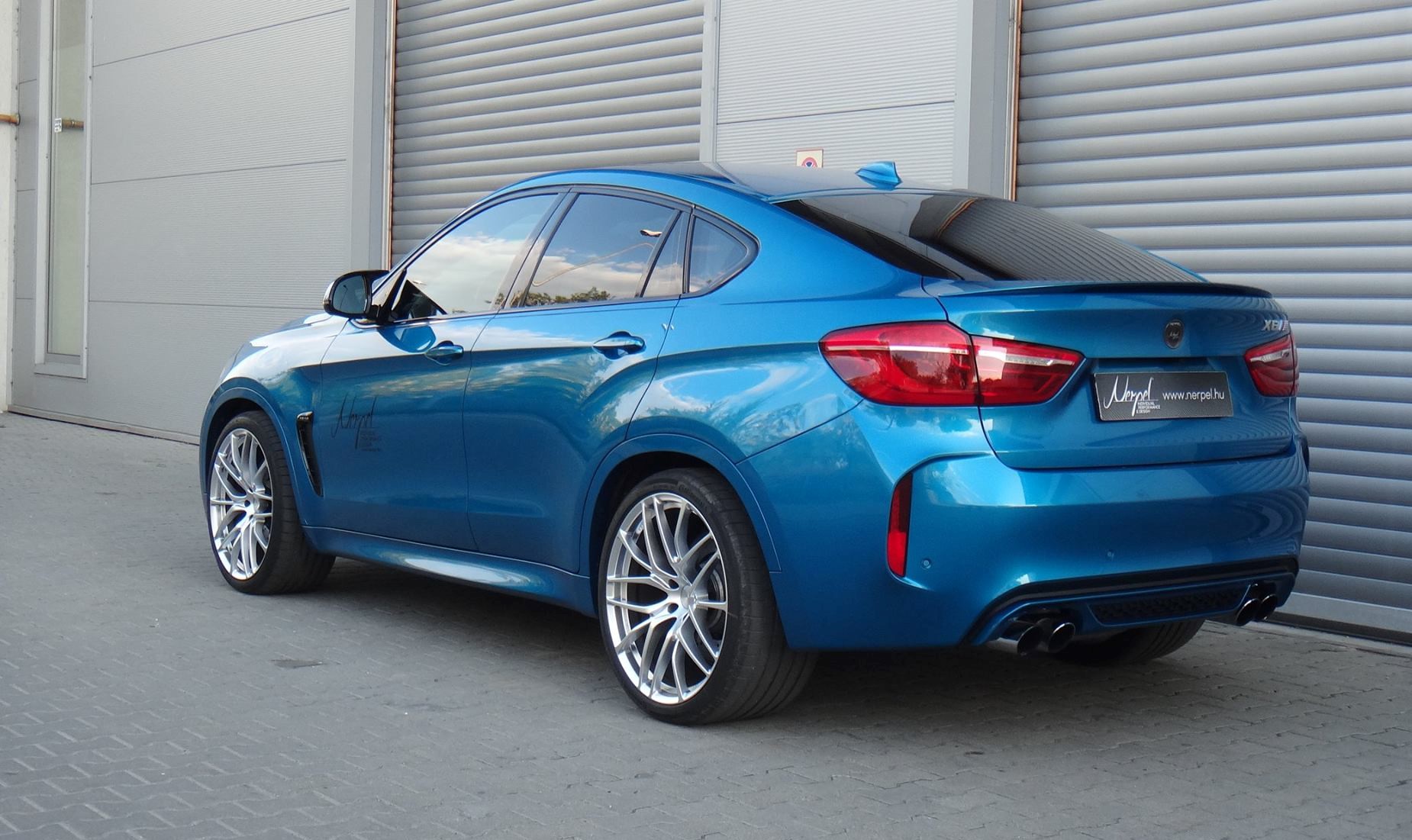 Fascinate ~ Wheel Collection ~ Breyton Wheels