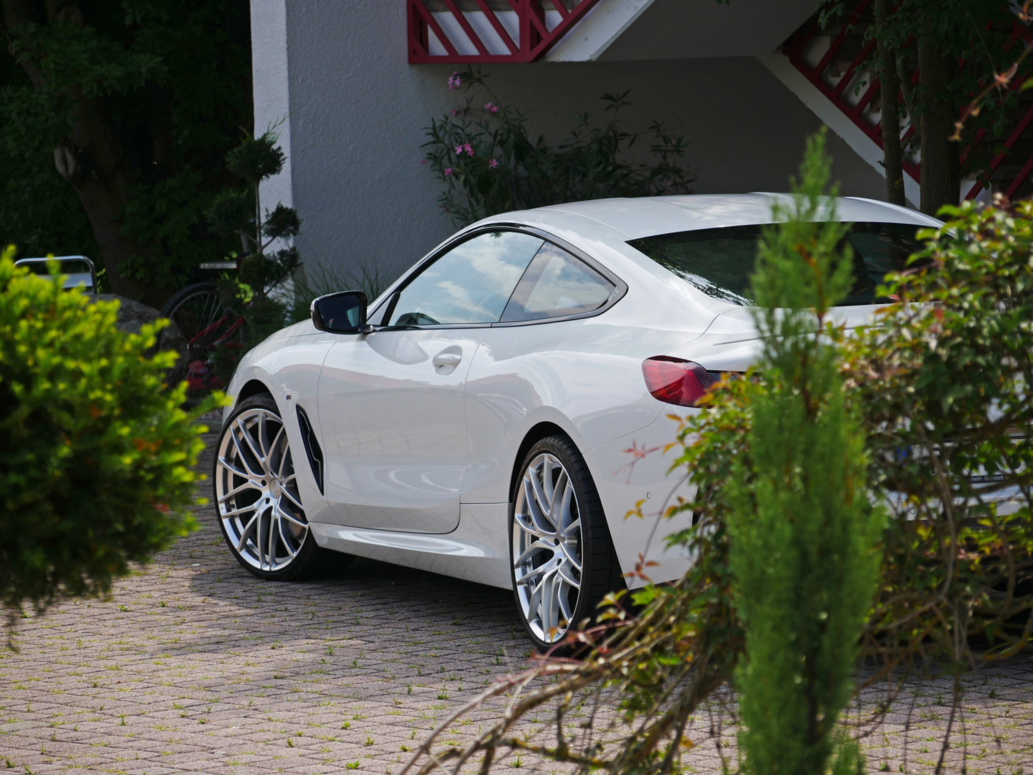 Fascinate ~ Wheel Collection ~ Breyton Wheels