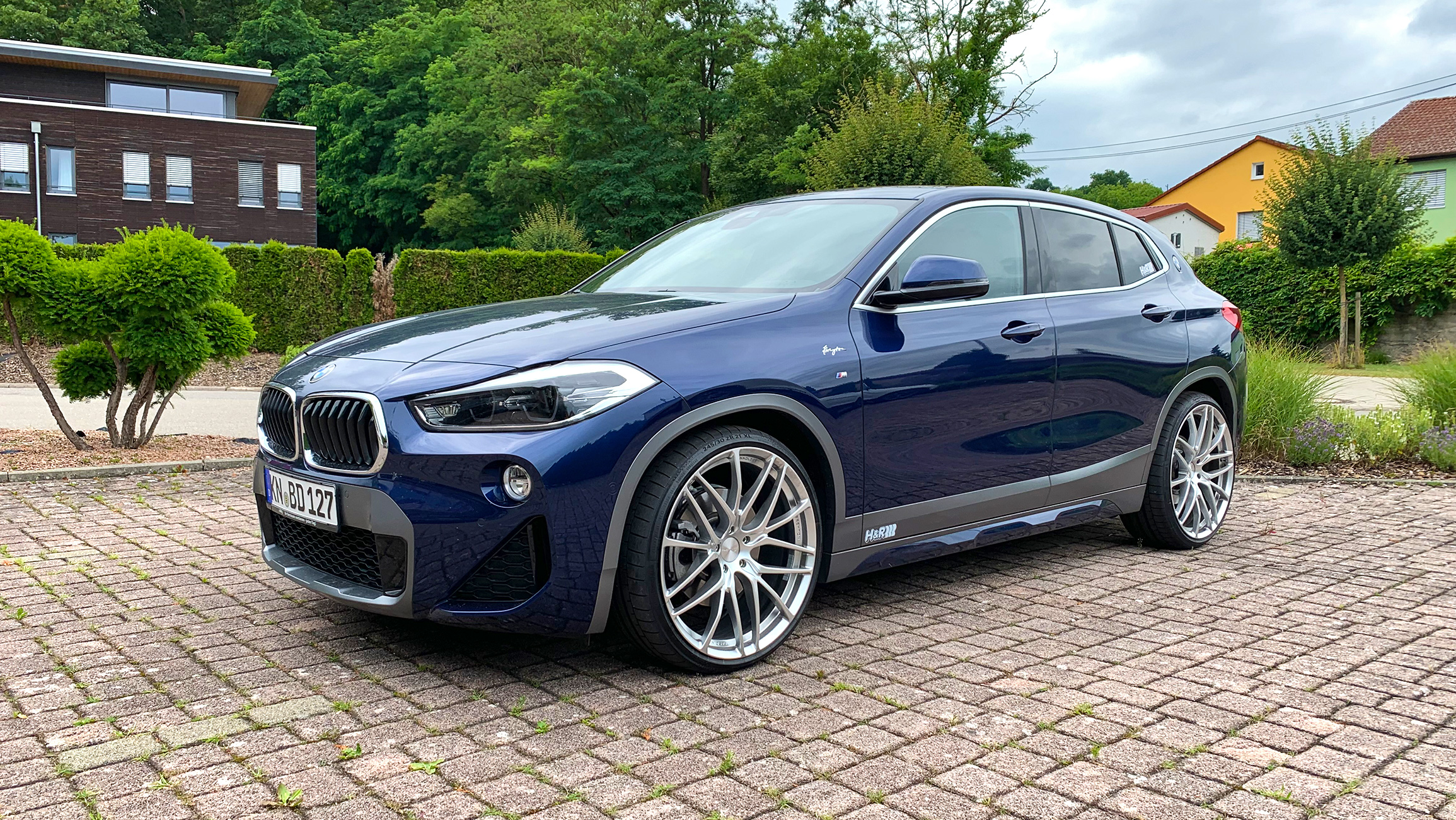 Fascinate ~ Wheel Collection ~ Breyton Wheels