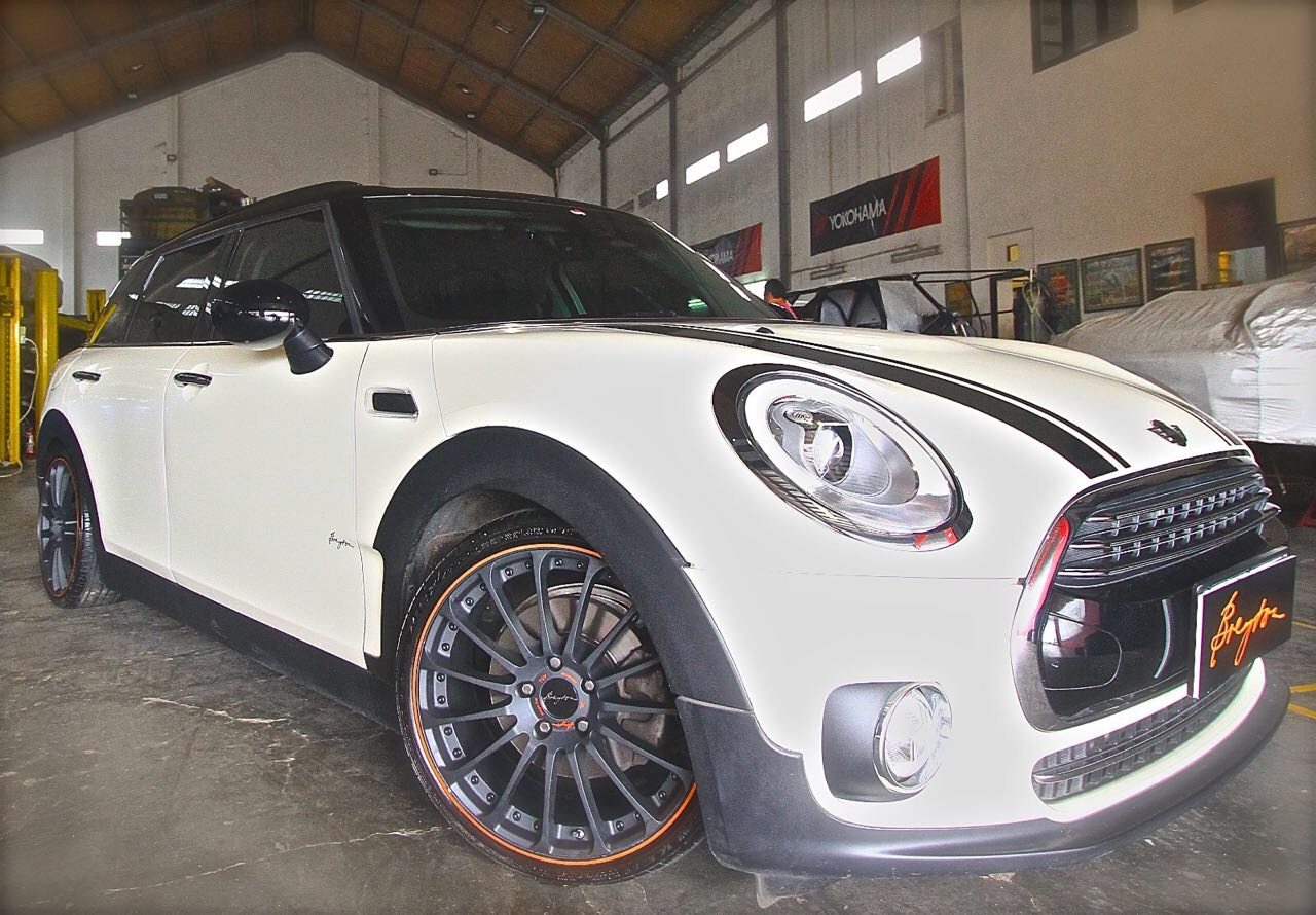 Magic CW ~ Wheel Collection ~ Breyton Wheels