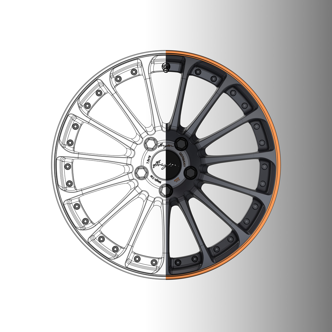 Photo Gallery ~ Breyton Wheels