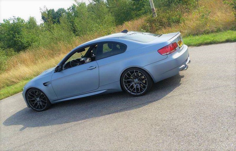 Race GTS ~ Wheel Collection ~ Breyton Wheels