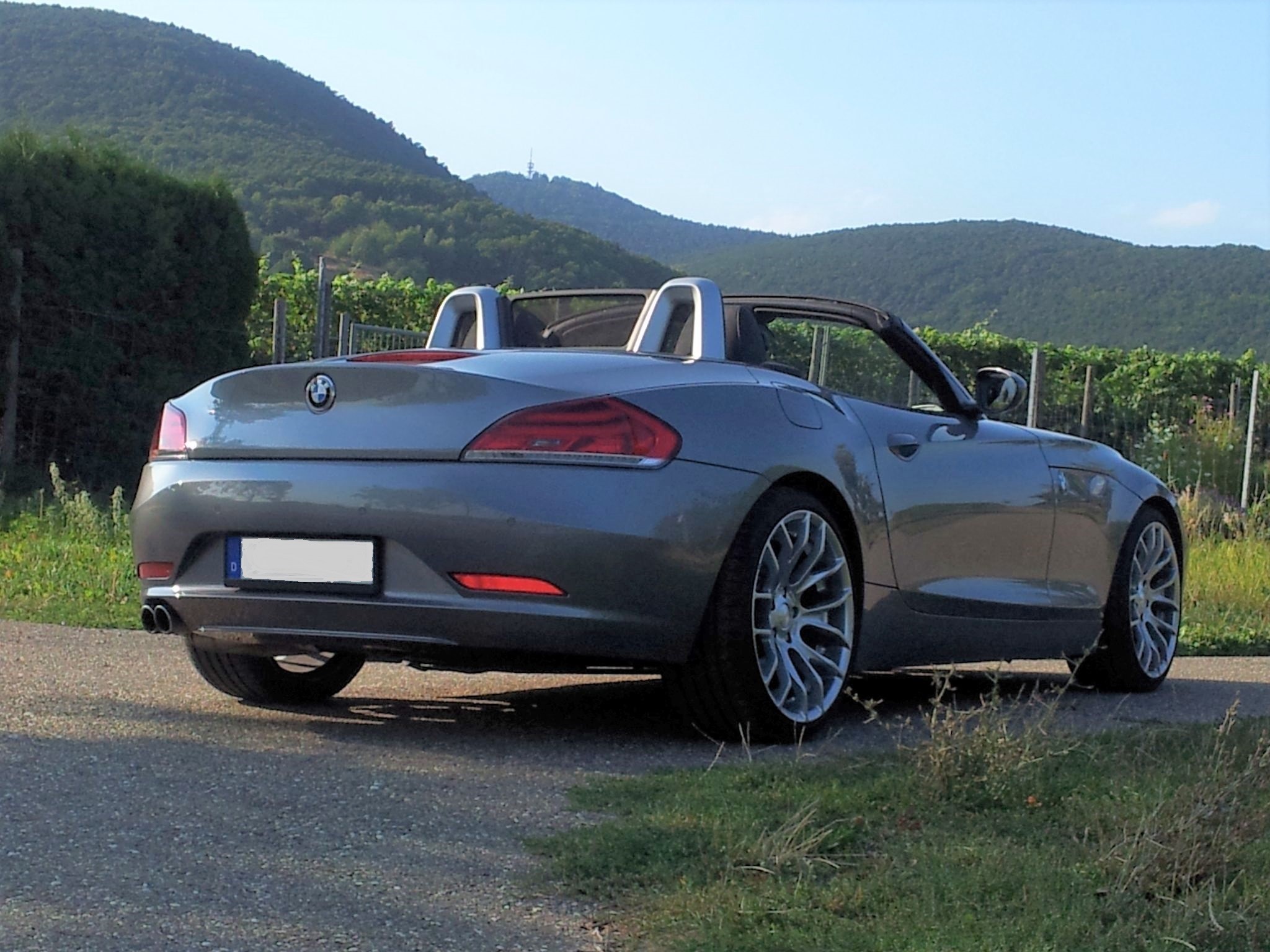 Race GTS ~ Wheel Collection ~ Breyton Wheels