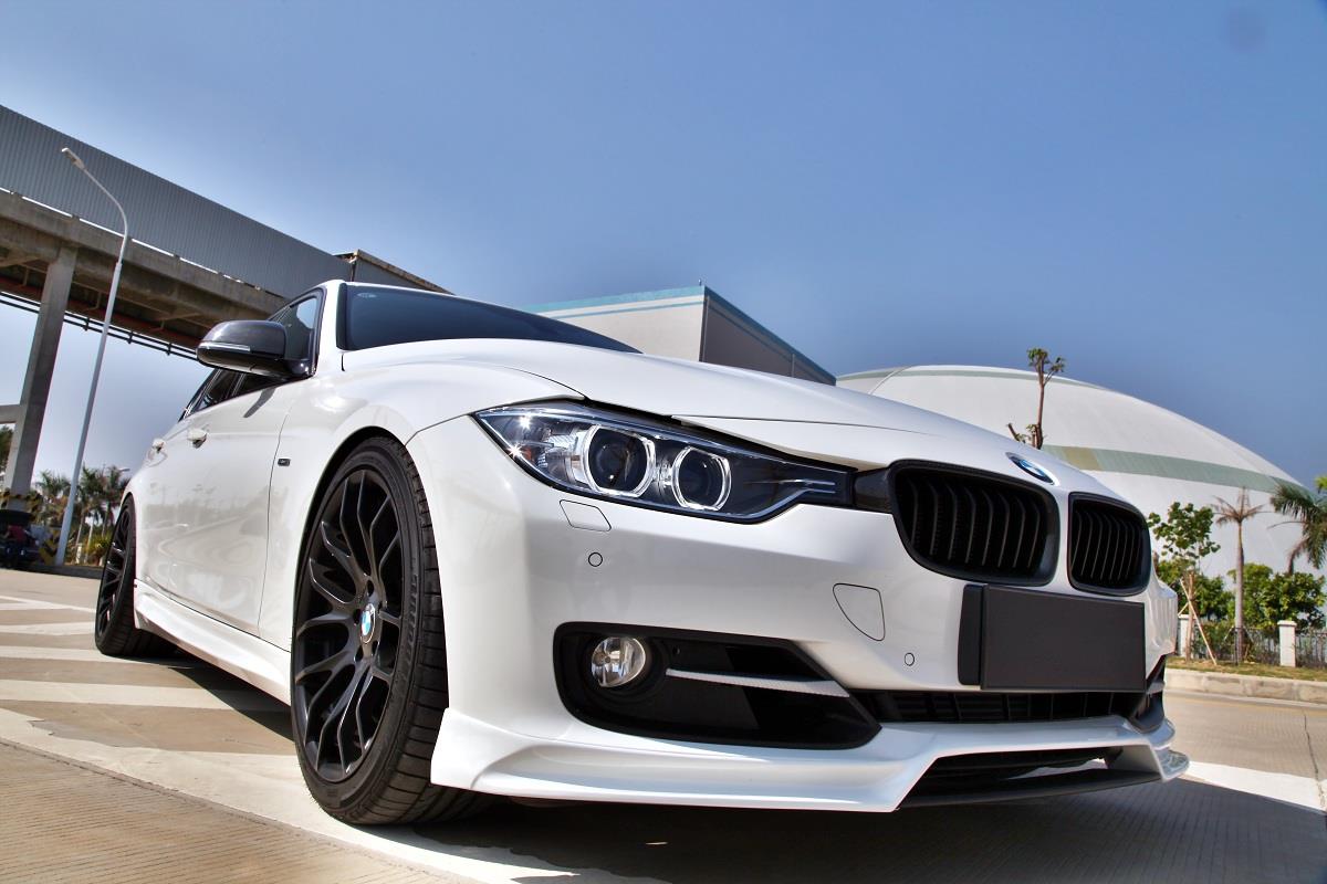 Race GTS ~ Wheel Collection ~ Breyton Wheels