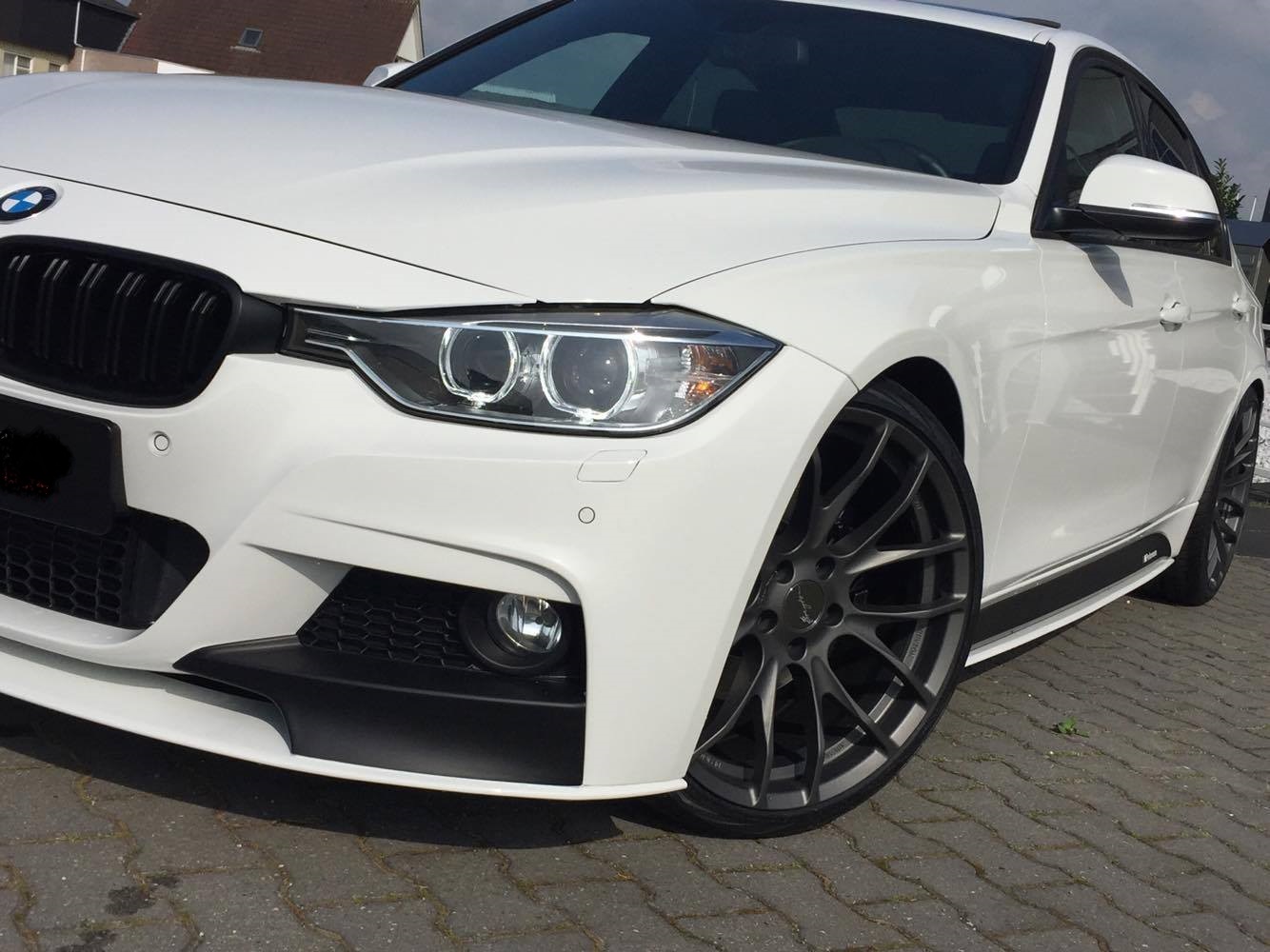 Race GTS 2 ~ Wheel Collection ~ Breyton Wheels
