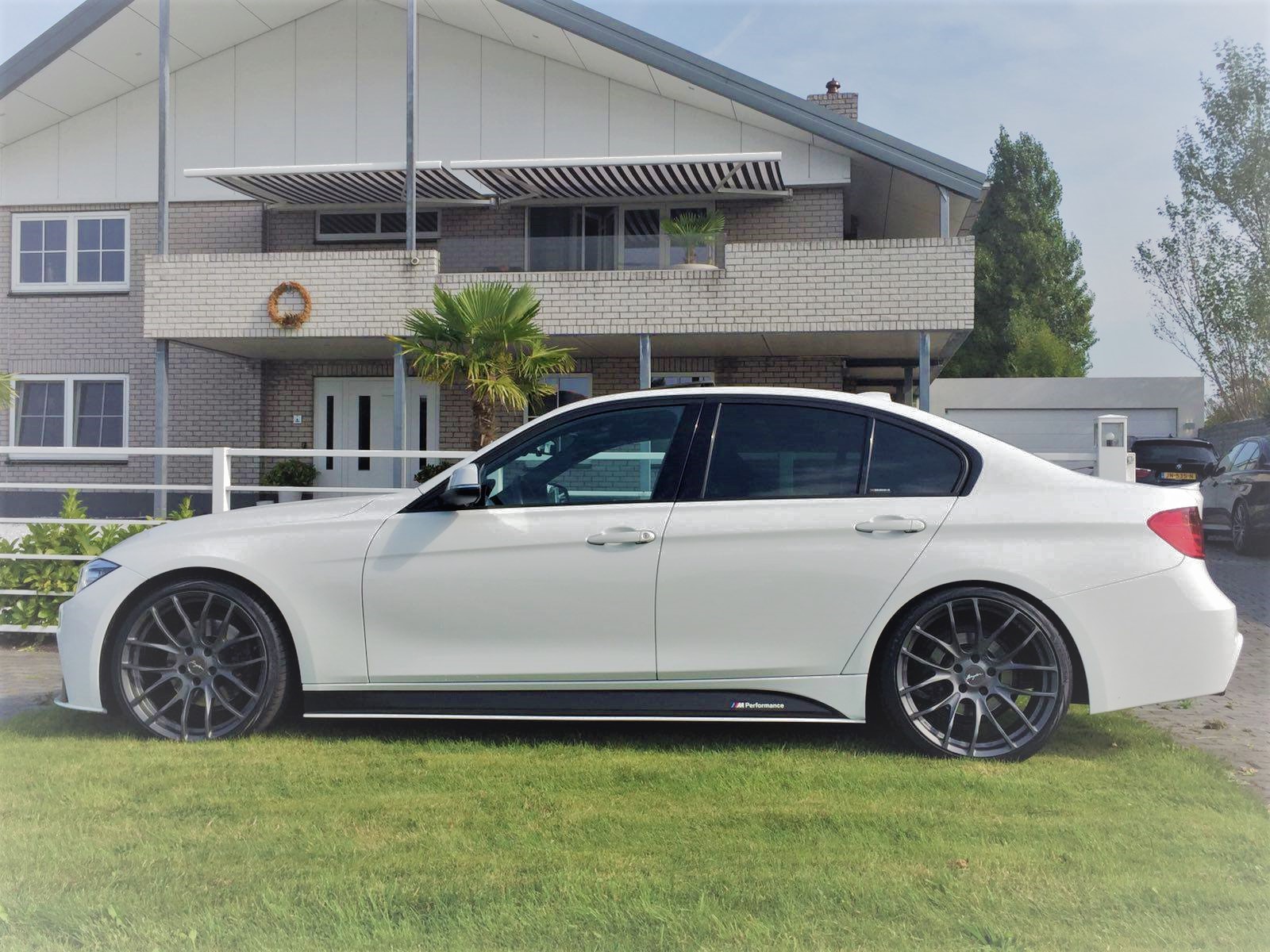 Race GTS 2 ~ Wheel Collection ~ Breyton Wheels