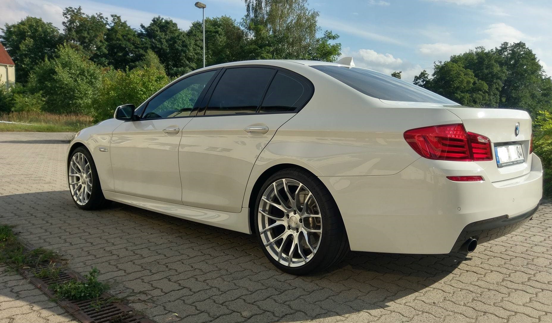 Breyton Race Gt