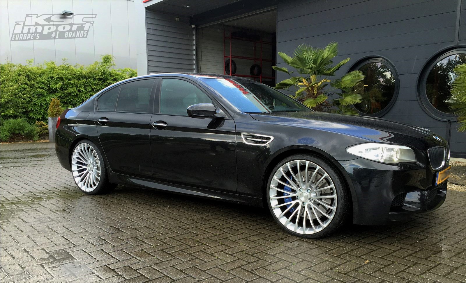 Photo Gallery ~ Breyton Wheels