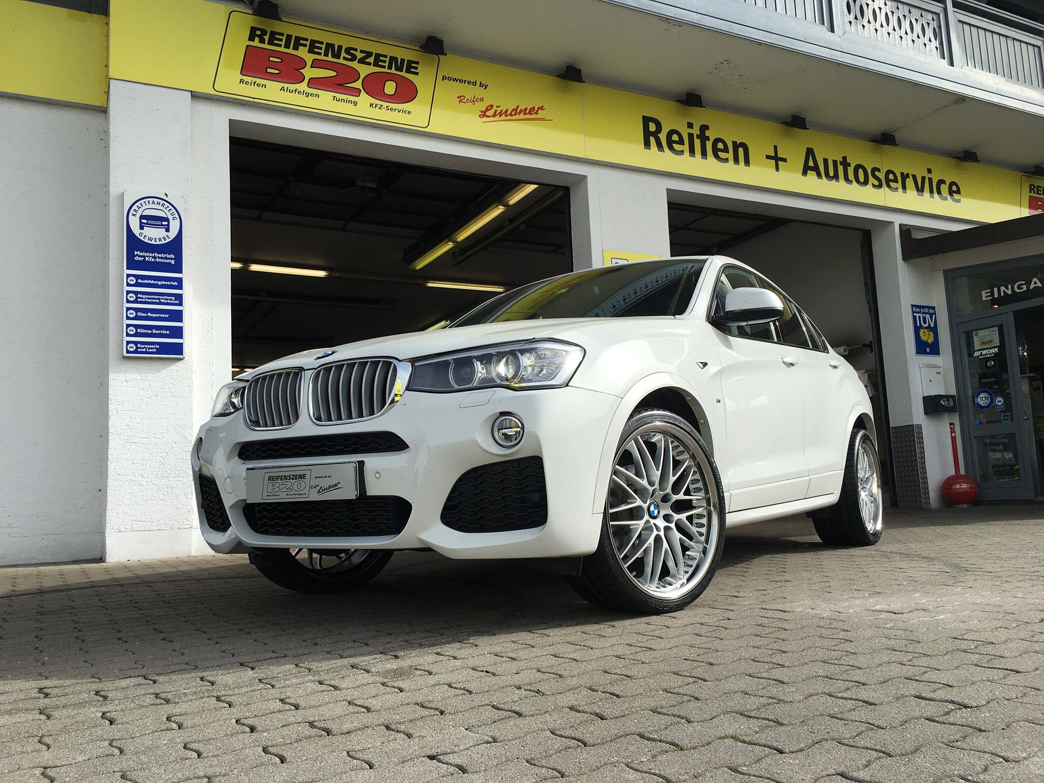 Photo Gallery ~ Breyton Wheels