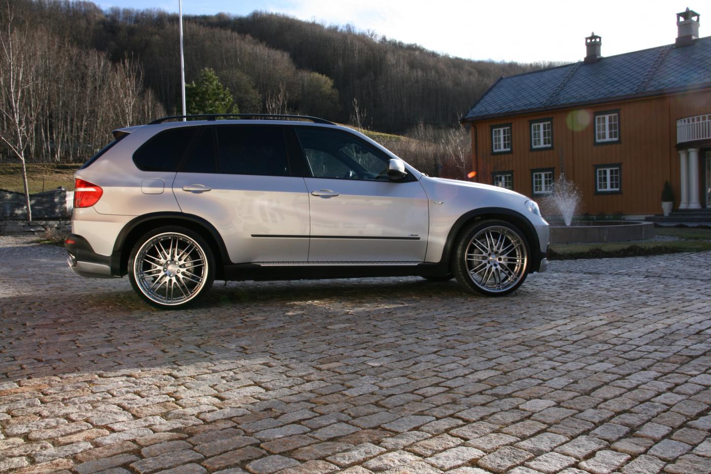 Photo Gallery ~ Breyton Wheels