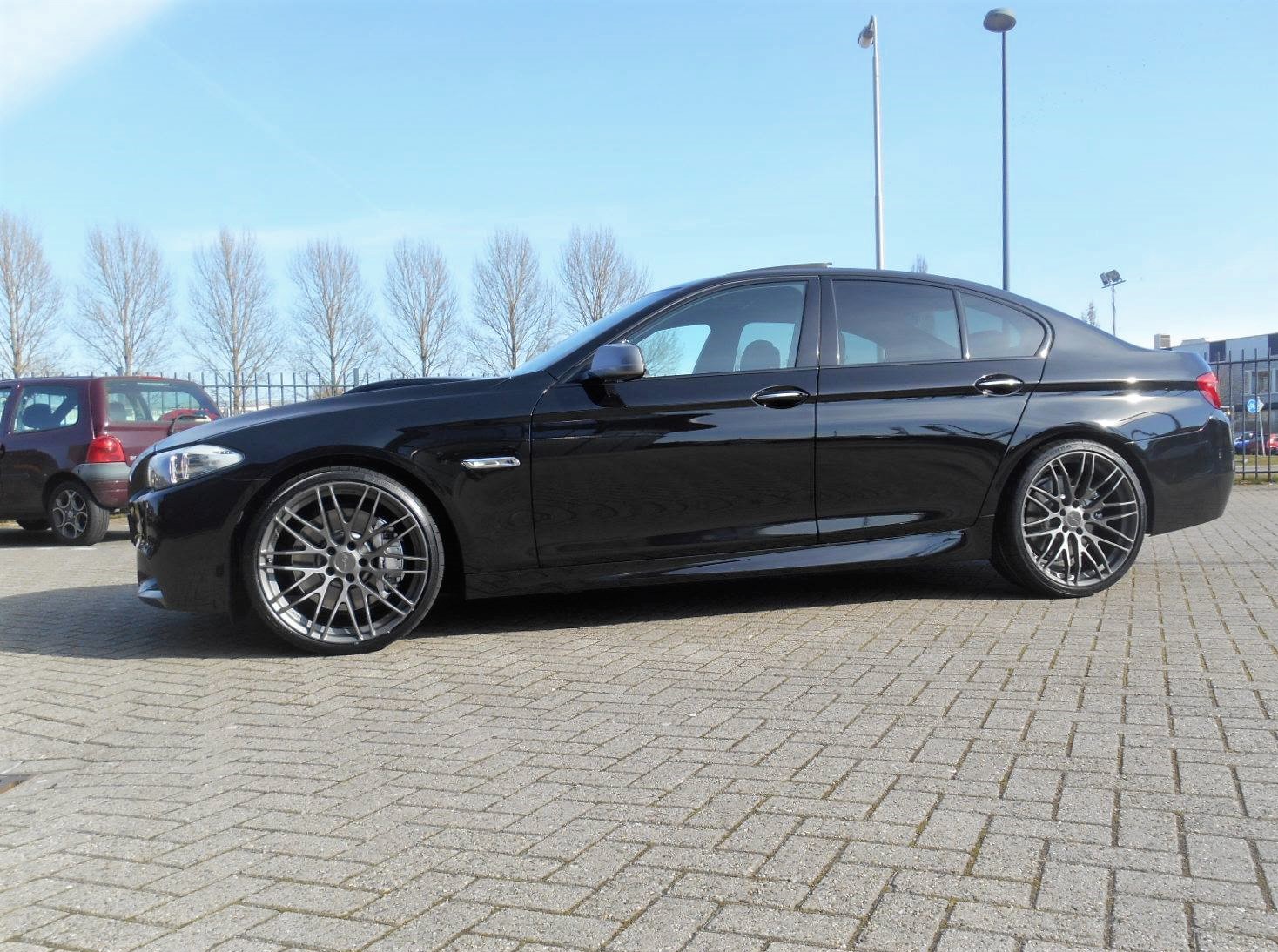 Spirit R ~ Wheel Collection ~ Breyton Wheels