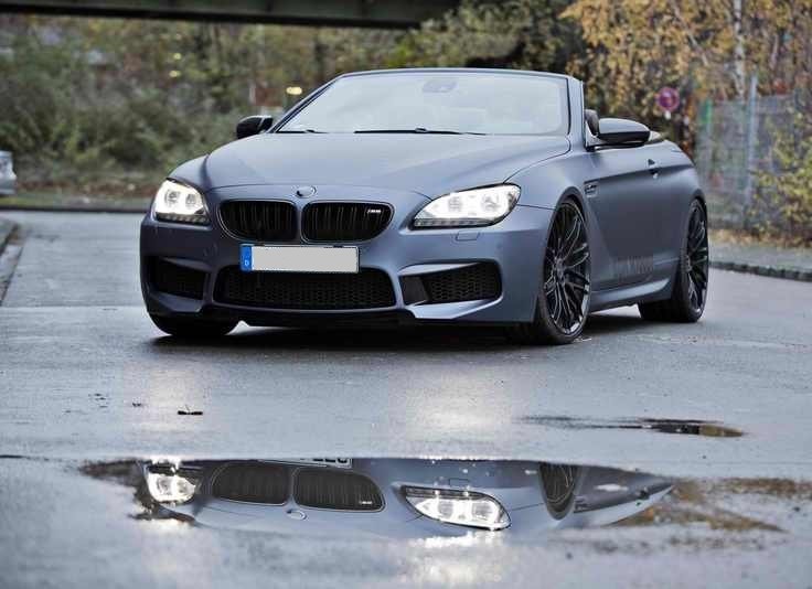 Spirit R ~ Wheel Collection ~ Breyton Wheels