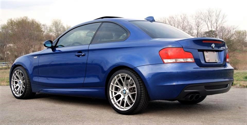 Photo Gallery ~ Breyton Wheels