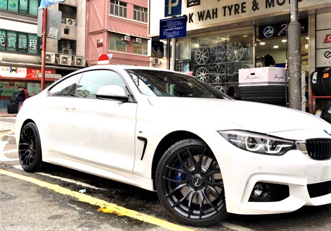 Photo Gallery ~ Breyton Wheels