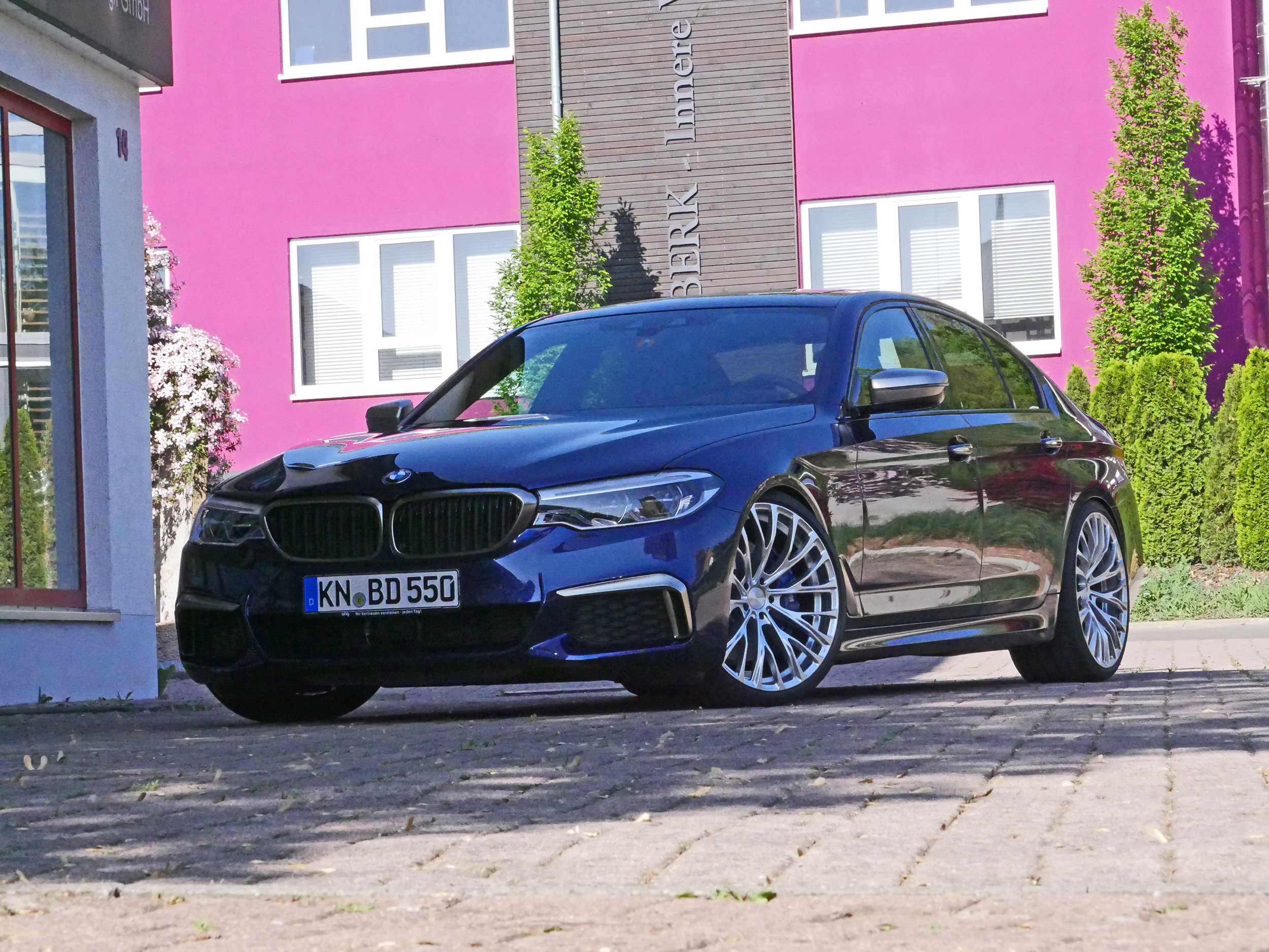 Photo Gallery ~ Breyton Wheels