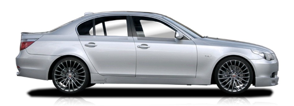 Vehicle Fitment ~ Breyton Wheels