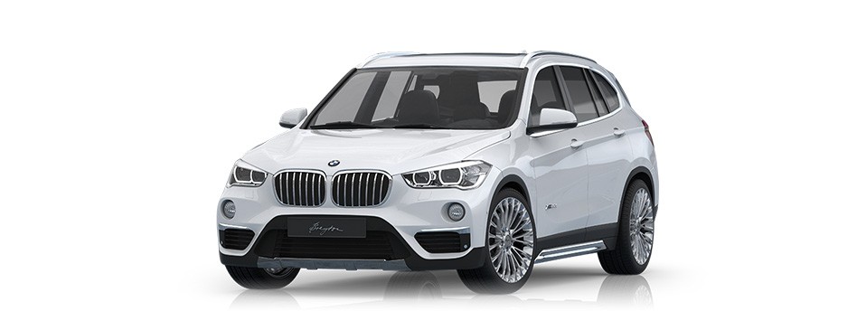 Vehicle Fitment ~ Breyton Wheels